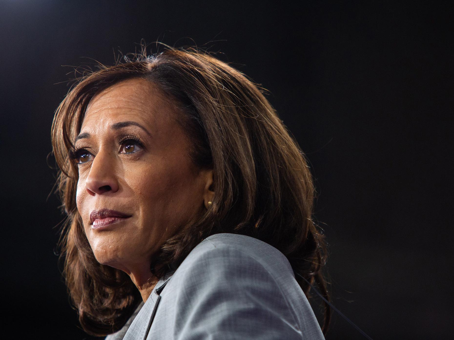 What Kamala Harris Means to Black Women and Indian Americans | WNYC's ...