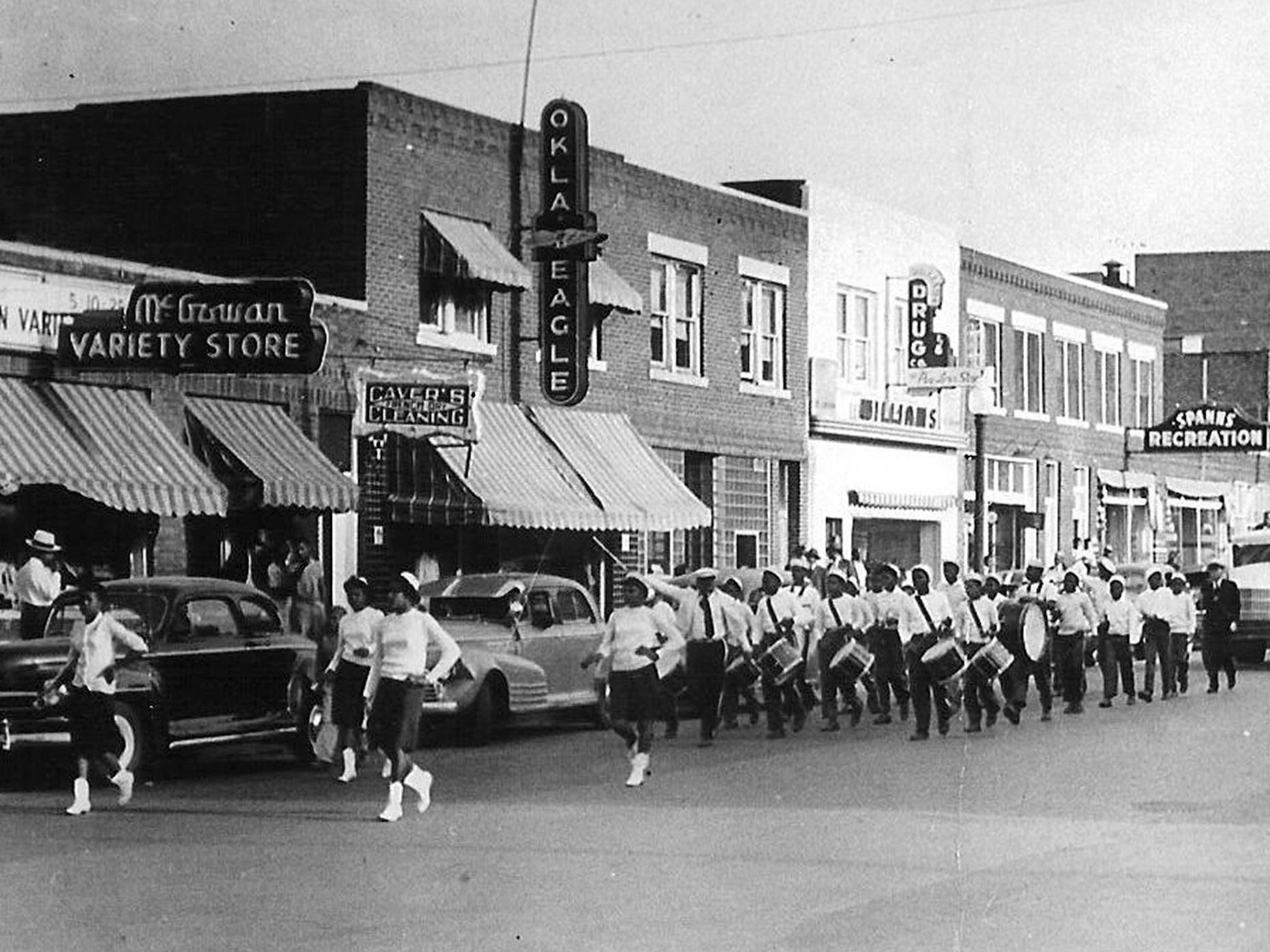 The Newspaperman Who Documented Black Tulsa at Its Height | The ...