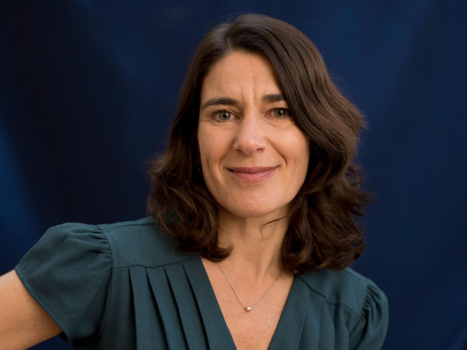 Esther Freud Reads “Desire” | The Writer's Voice: New Fiction from The ...