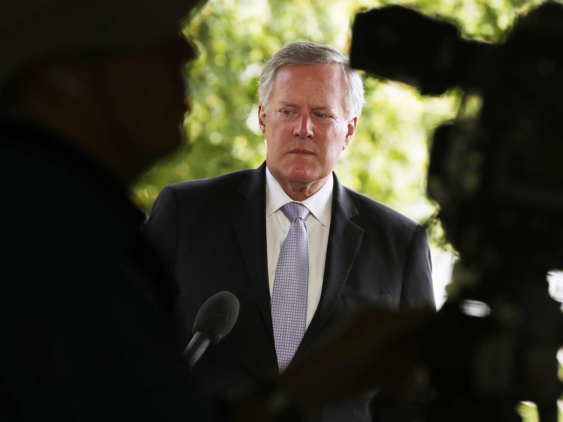 Will the Mark Meadows Revelations Change the January 6th Investigation ...