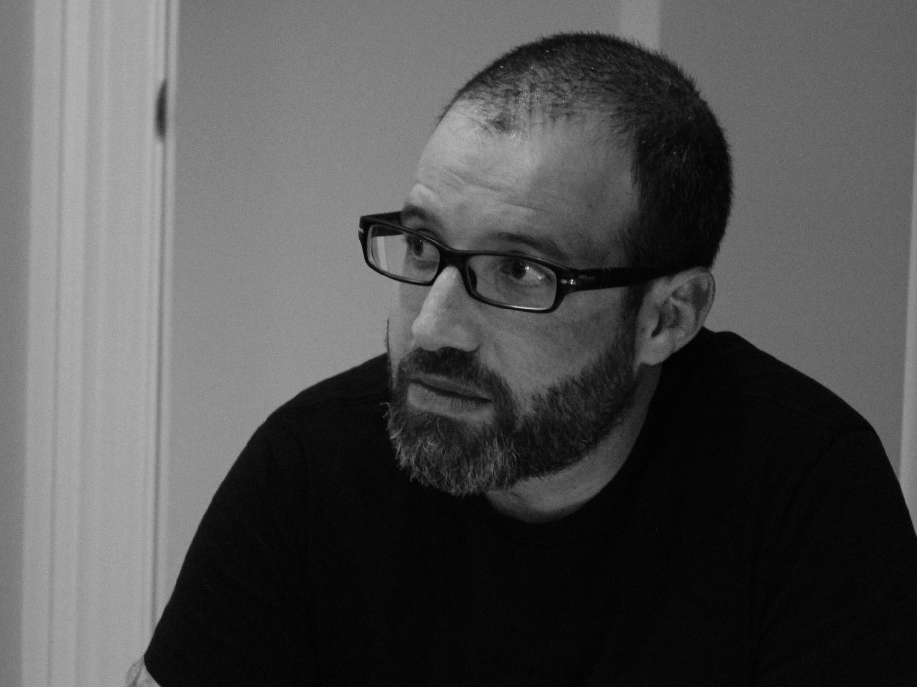 Adam Levin Reads “A Lot of Things Have Happened” | The Writer's Voice ...