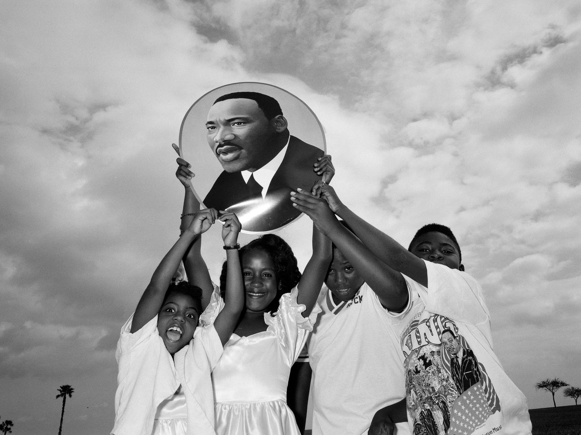 Full Bio: 'King: A Life' | All Of It | WNYC