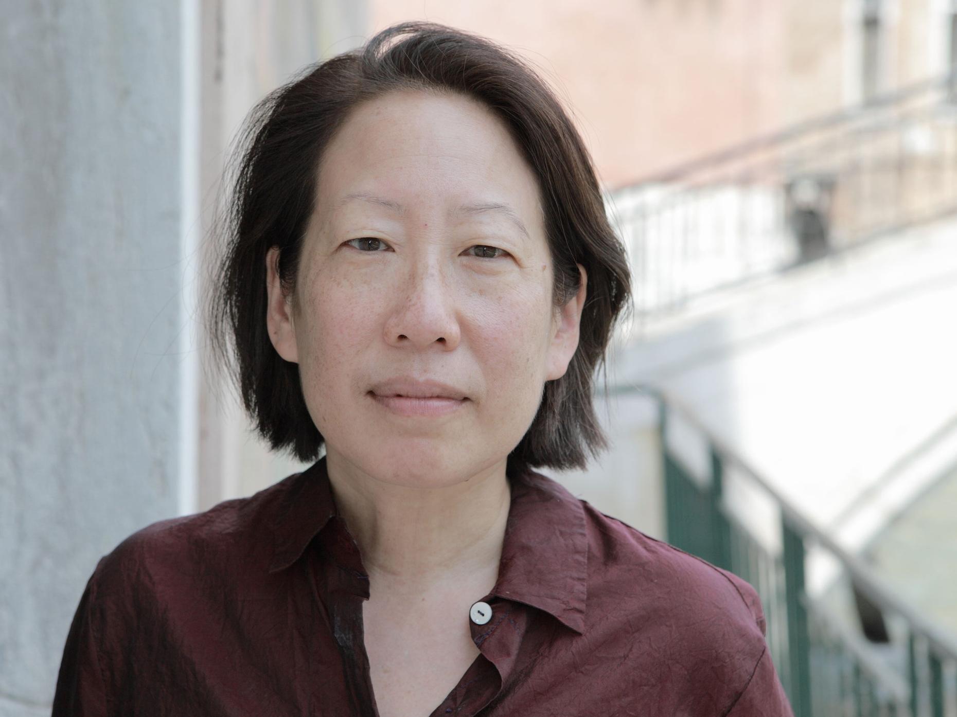 Gish Jen Reads Grace Paley | The New Yorker: Fiction | WNYC