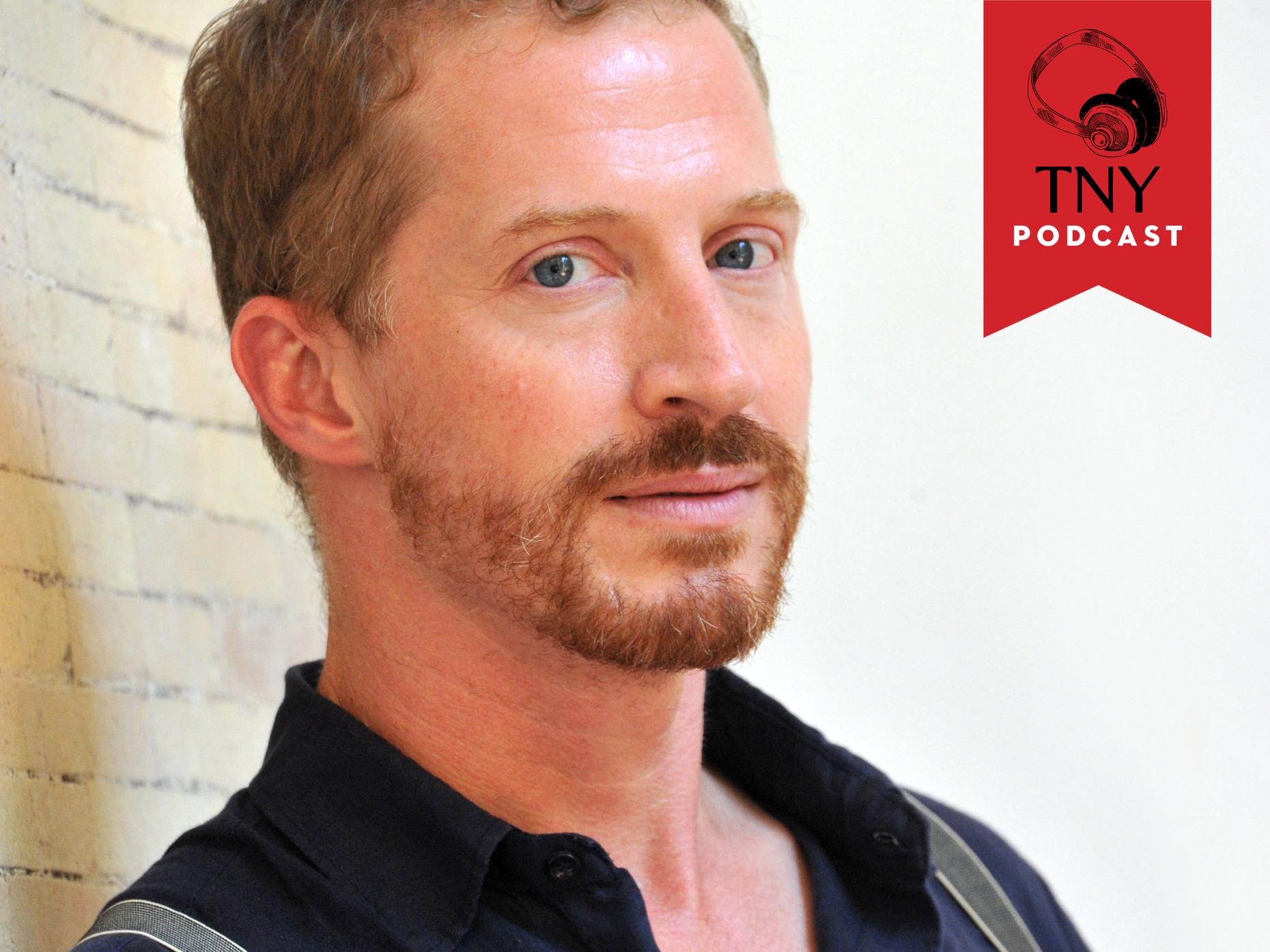 Andrew Sean Greer reads “It’s a Summer Day” | The Writer's Voice: New ...