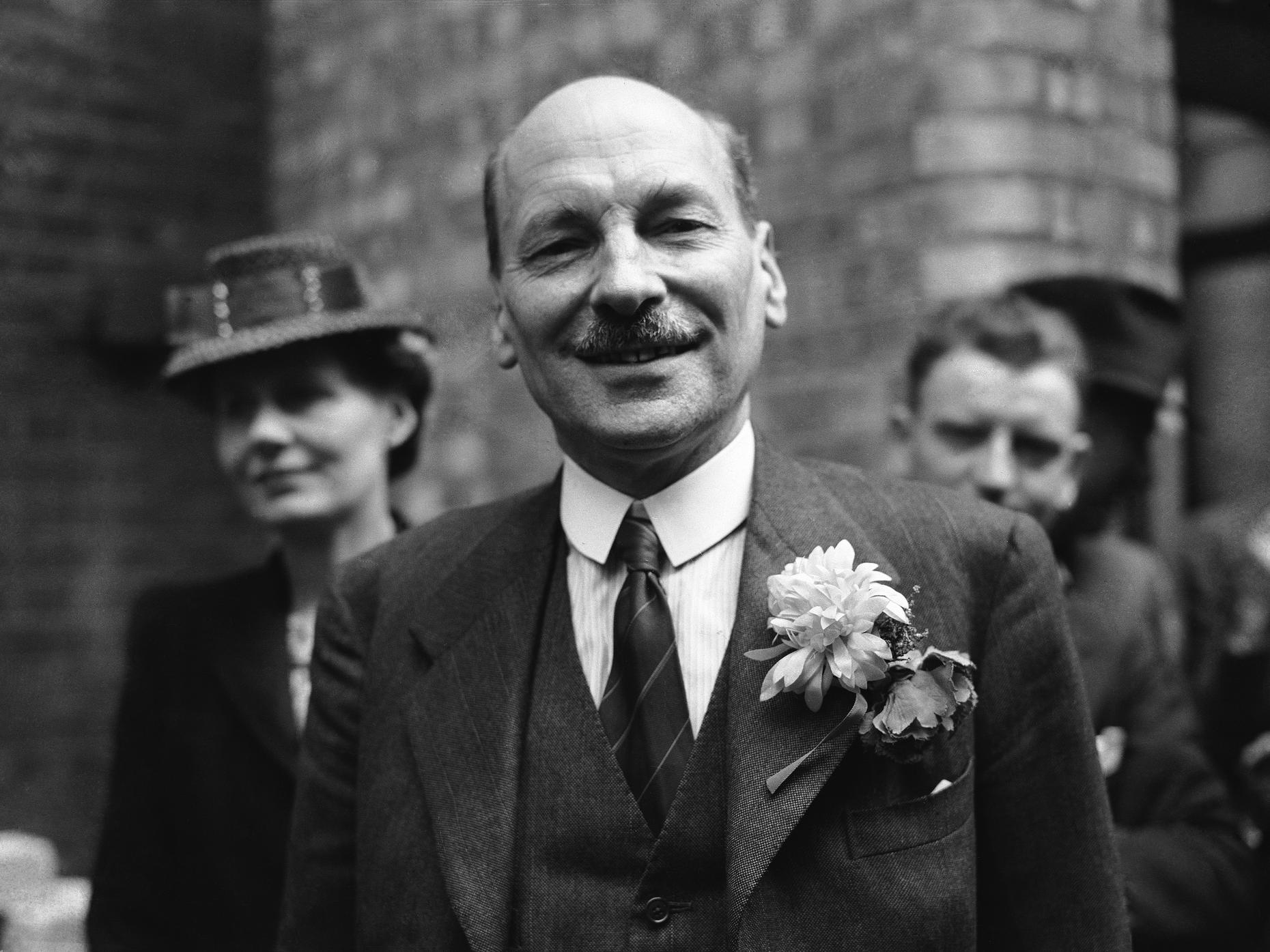 The Man Who Built Modern Britain | The Takeaway | WNYC Studios