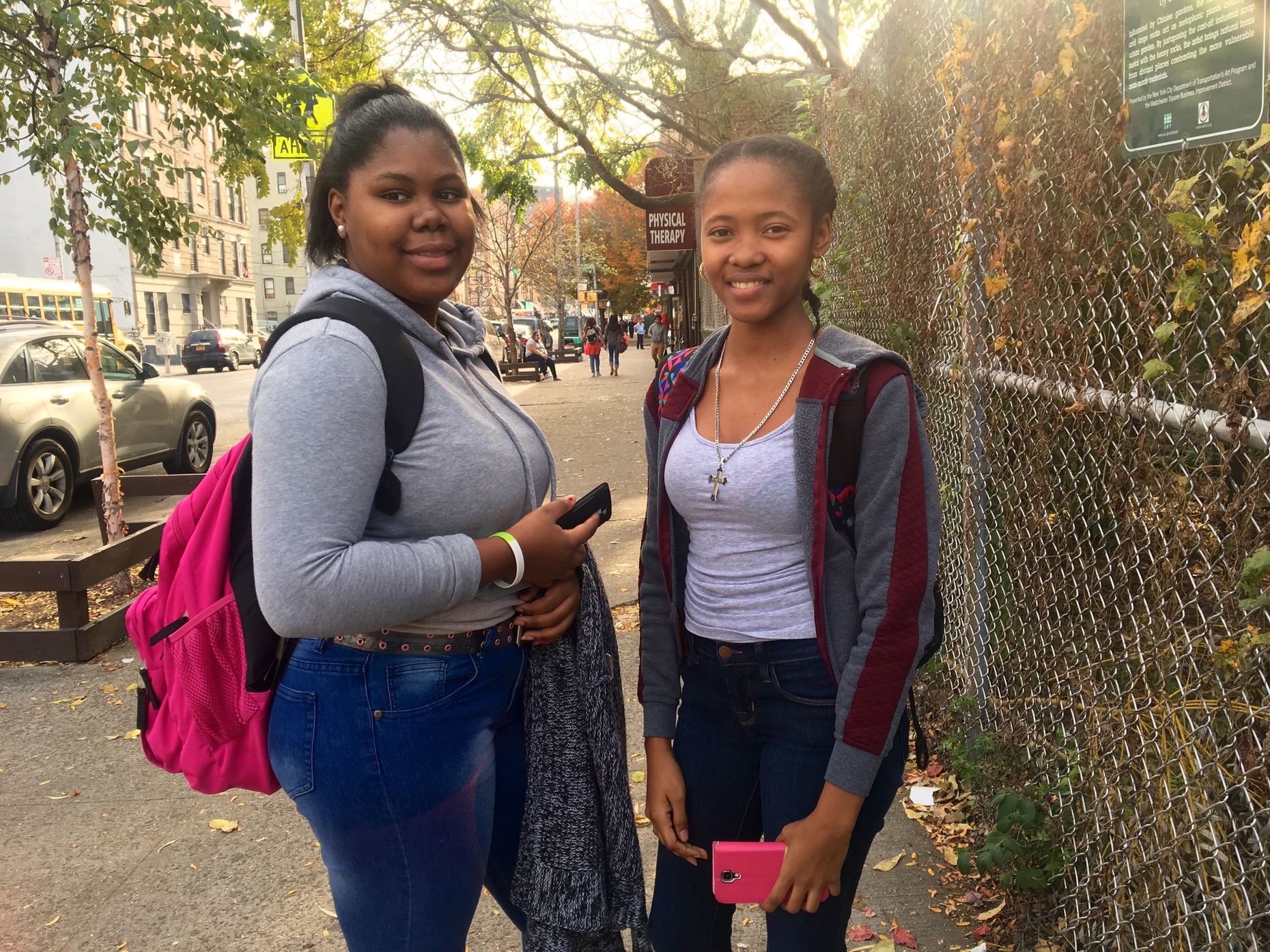 The Students, Families Who Can't Afford Internet in the Bronx | WNYC ...