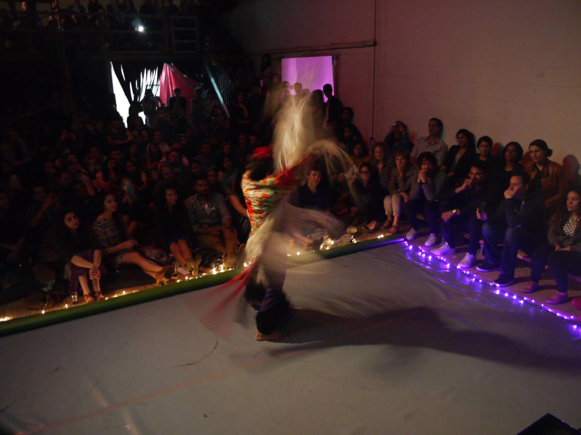 Keep Cozy With Groupmuse's Intimate Holiday Concerts | WQXR Editorial ...