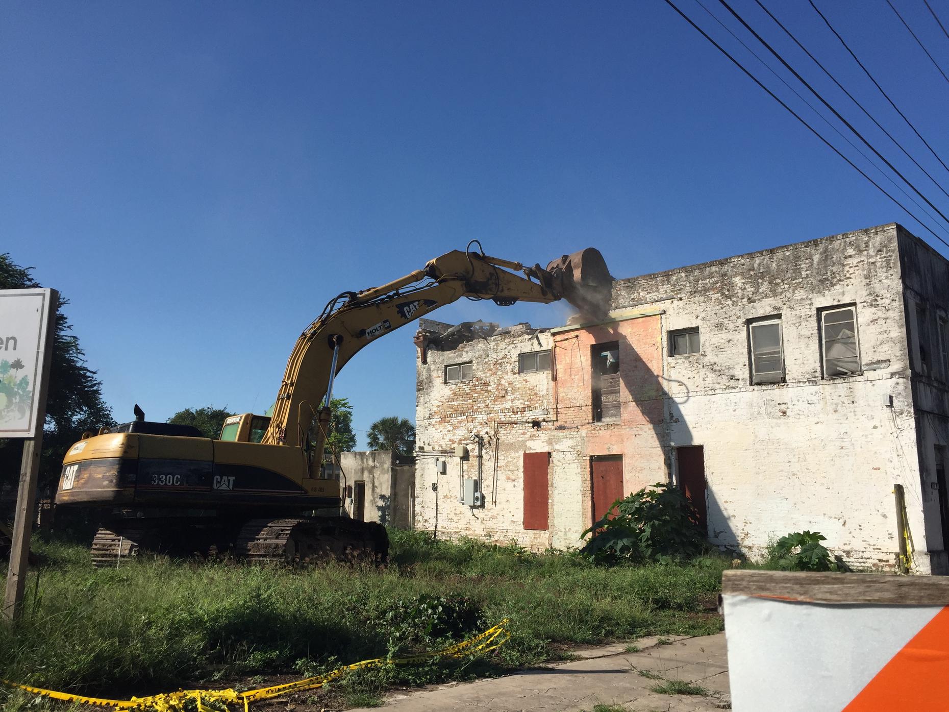 A Community Scared by Violence Struggles to Forget | The Takeaway | WQXR