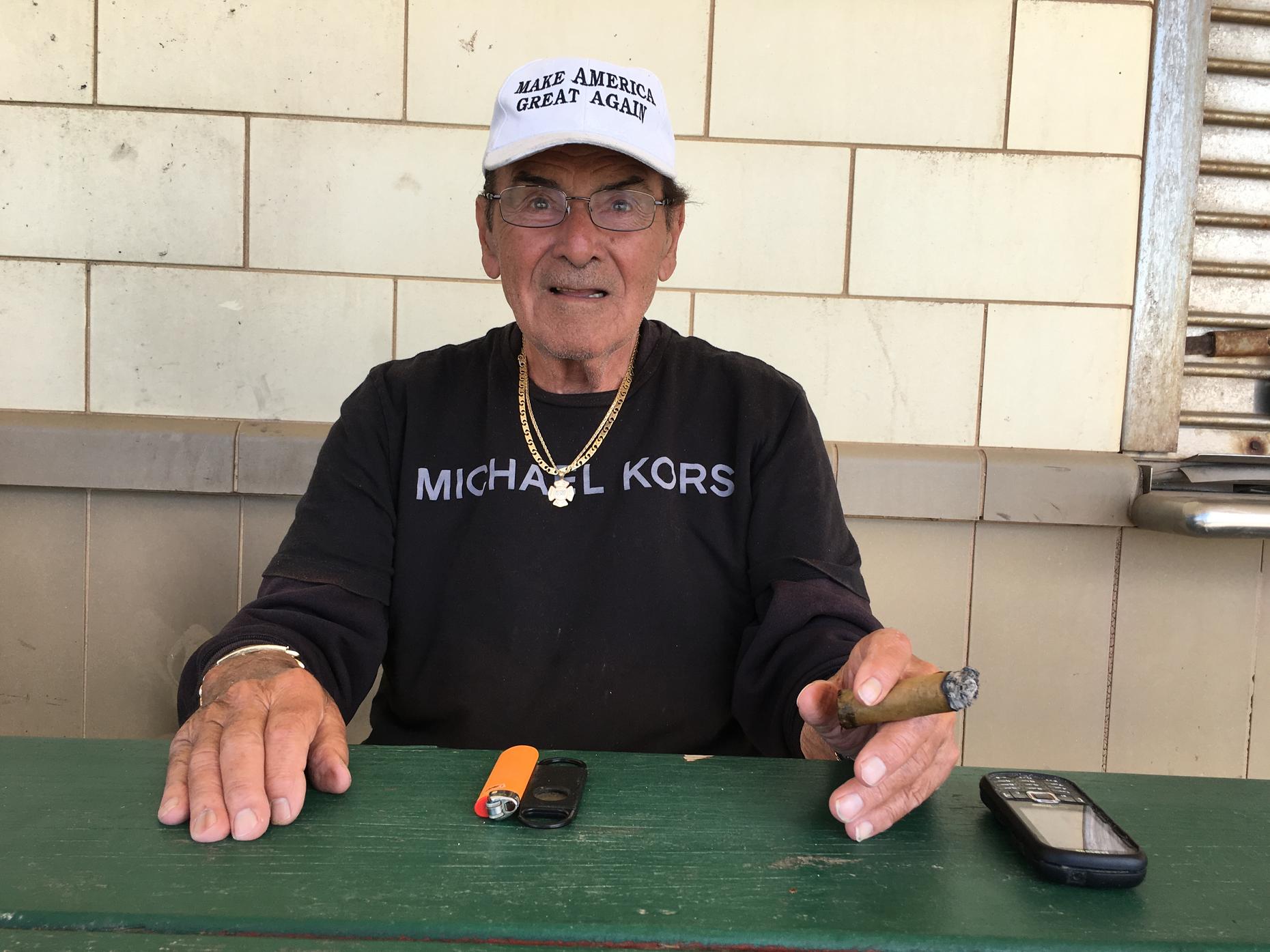 Will Staten Island Voters Give Their Ex-Con Ex-Congressman a Second ...