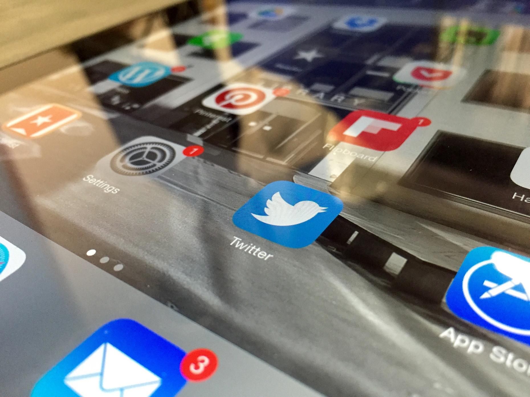 When Struggling Songbirds Set Social Media Atwitter | Operavore | WQXR