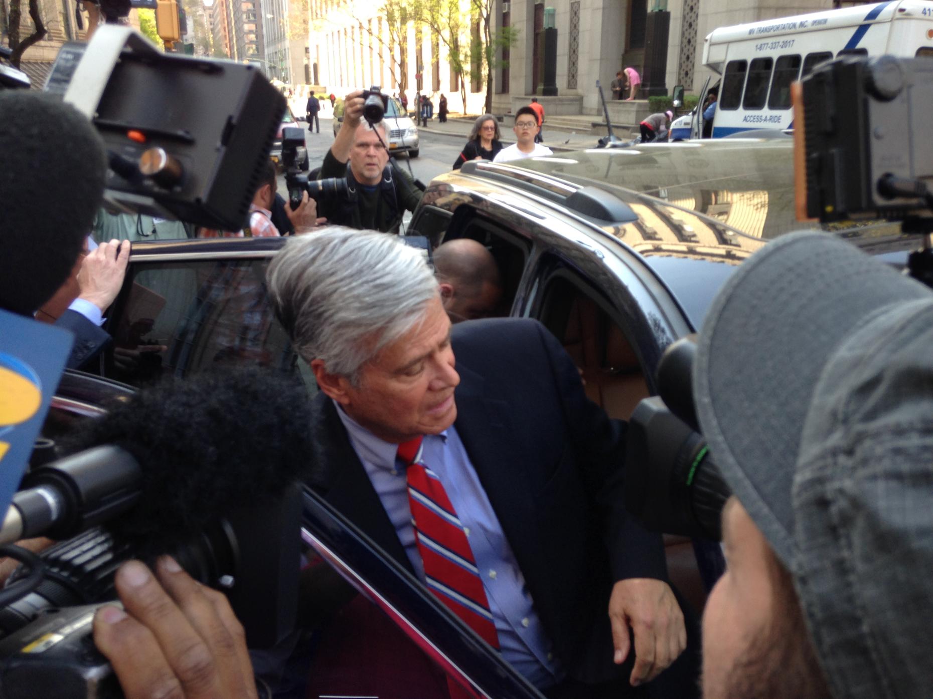 All in the Family | The Brian Lehrer Show | WNYC Studios