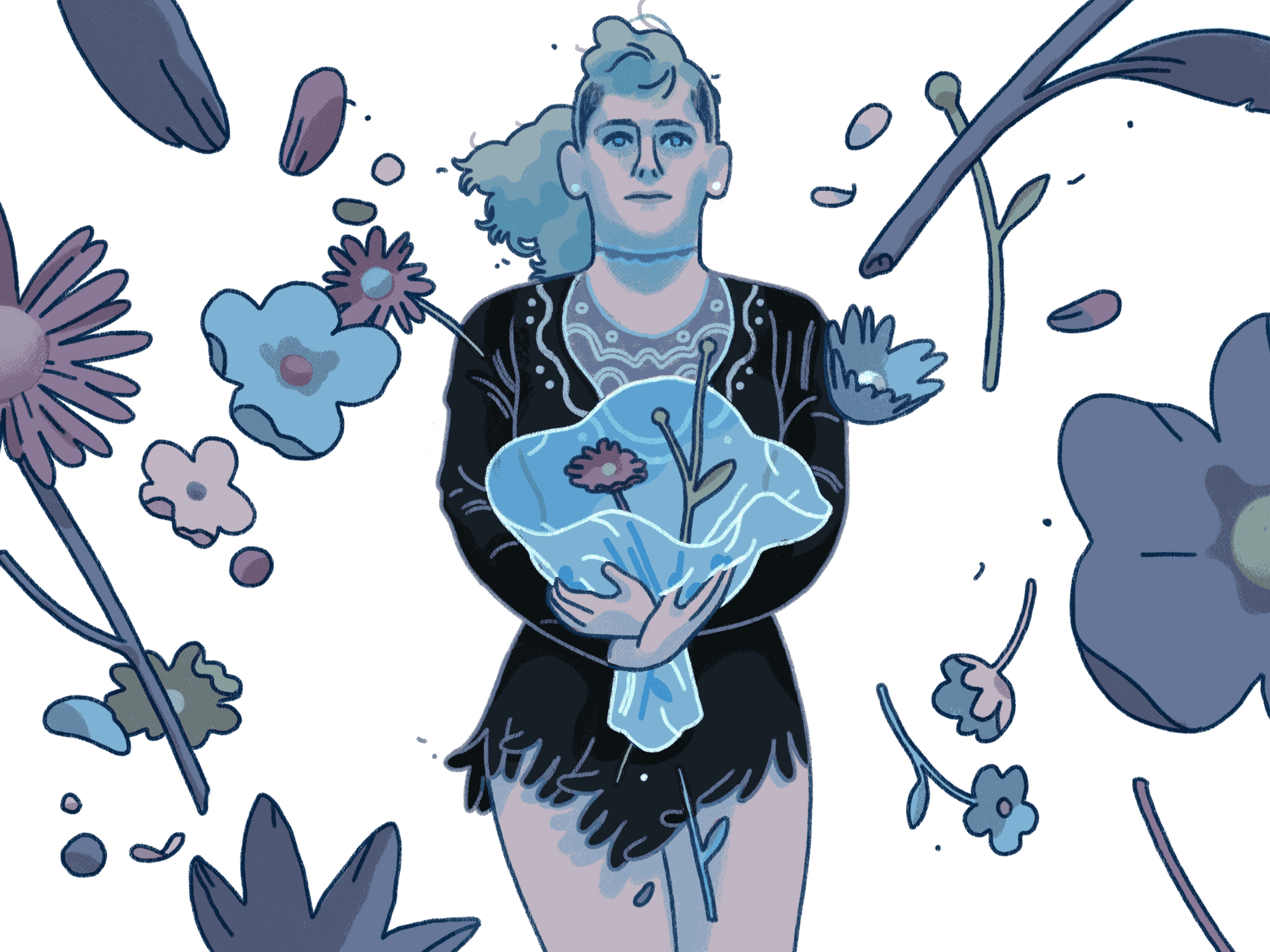 Revisiting Tonya Harding, and the Robots Angling for Your Job | The New ...
