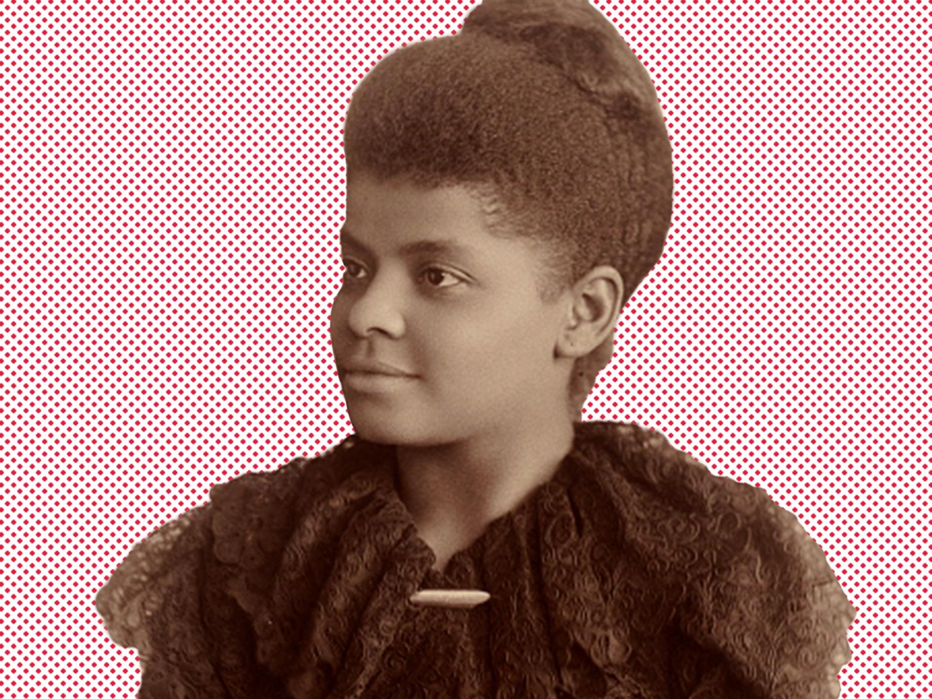 Ida B. Wells | Notes from America with Kai Wright | WNYC Studios