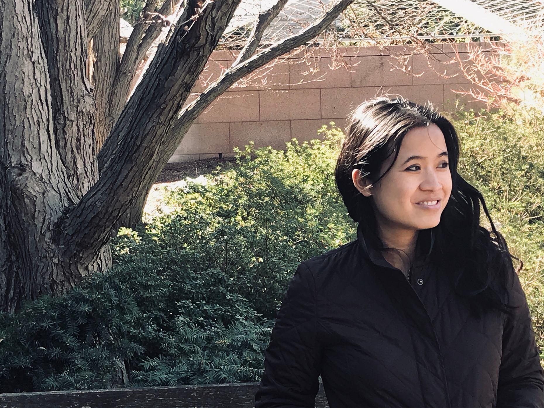 Te-Ping Chen Reads “Lulu” | The Writer's Voice: New Fiction from The ...