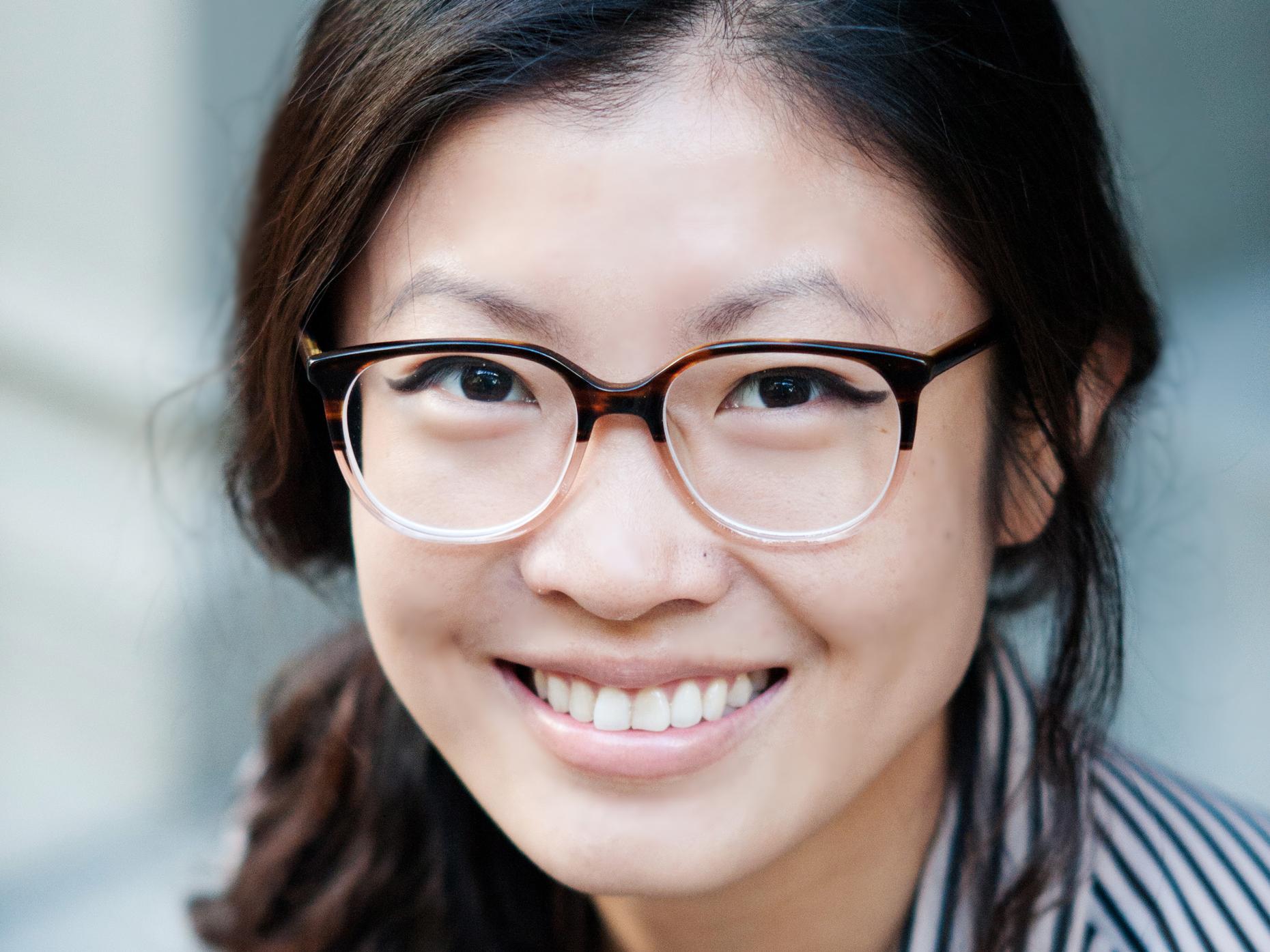 Weike Wang Reads “The Trip” | The Writer's Voice: New Fiction from The ...