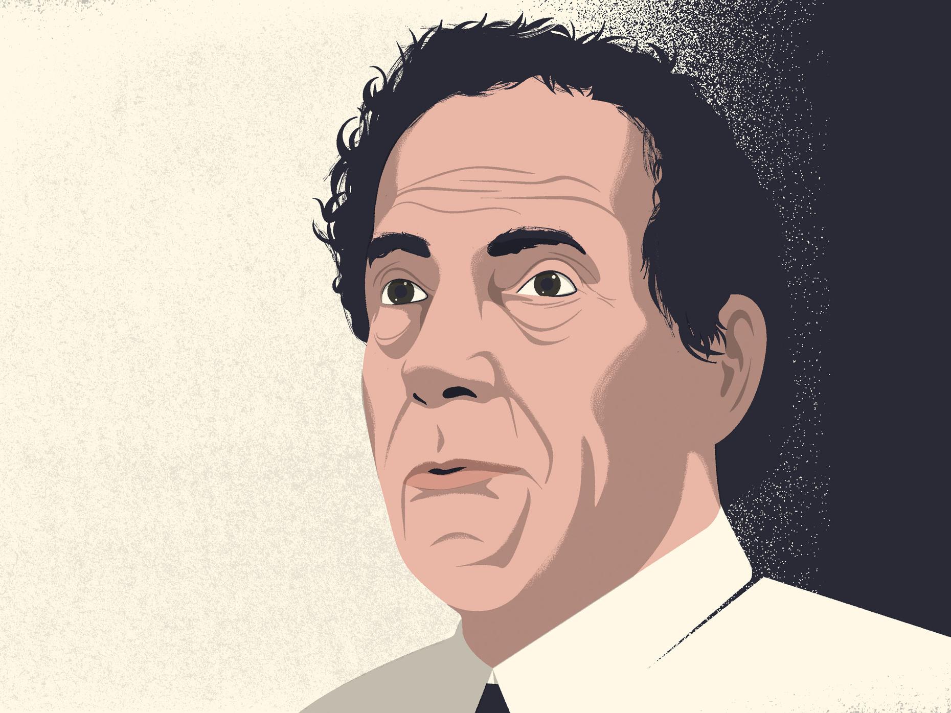 Congressman Jamie Raskin on Impeaching Donald Trump—Again | The New ...