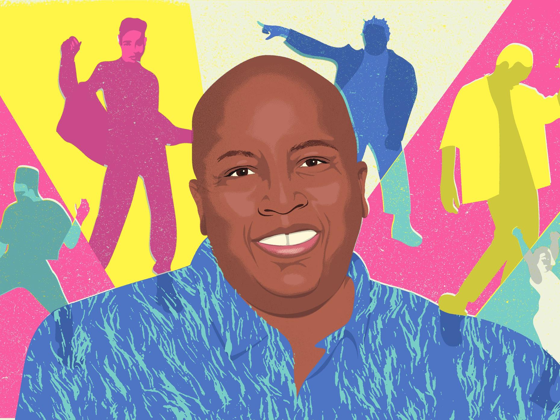 Michael R. Jackson on “A Strange Loop,” His Black, Queer Coming-of-Age ...