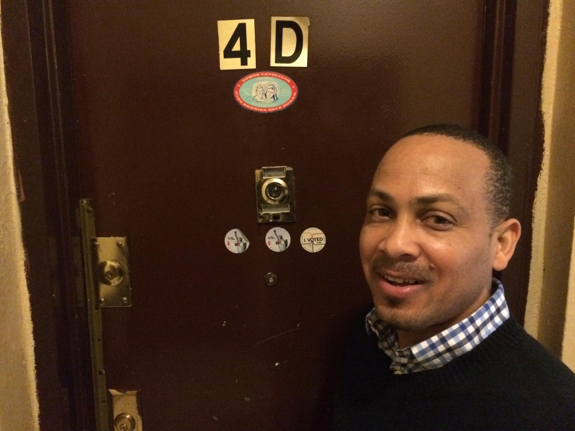 Calling the Cop Next Door | WNYC | New York Public Radio, Podcasts ...