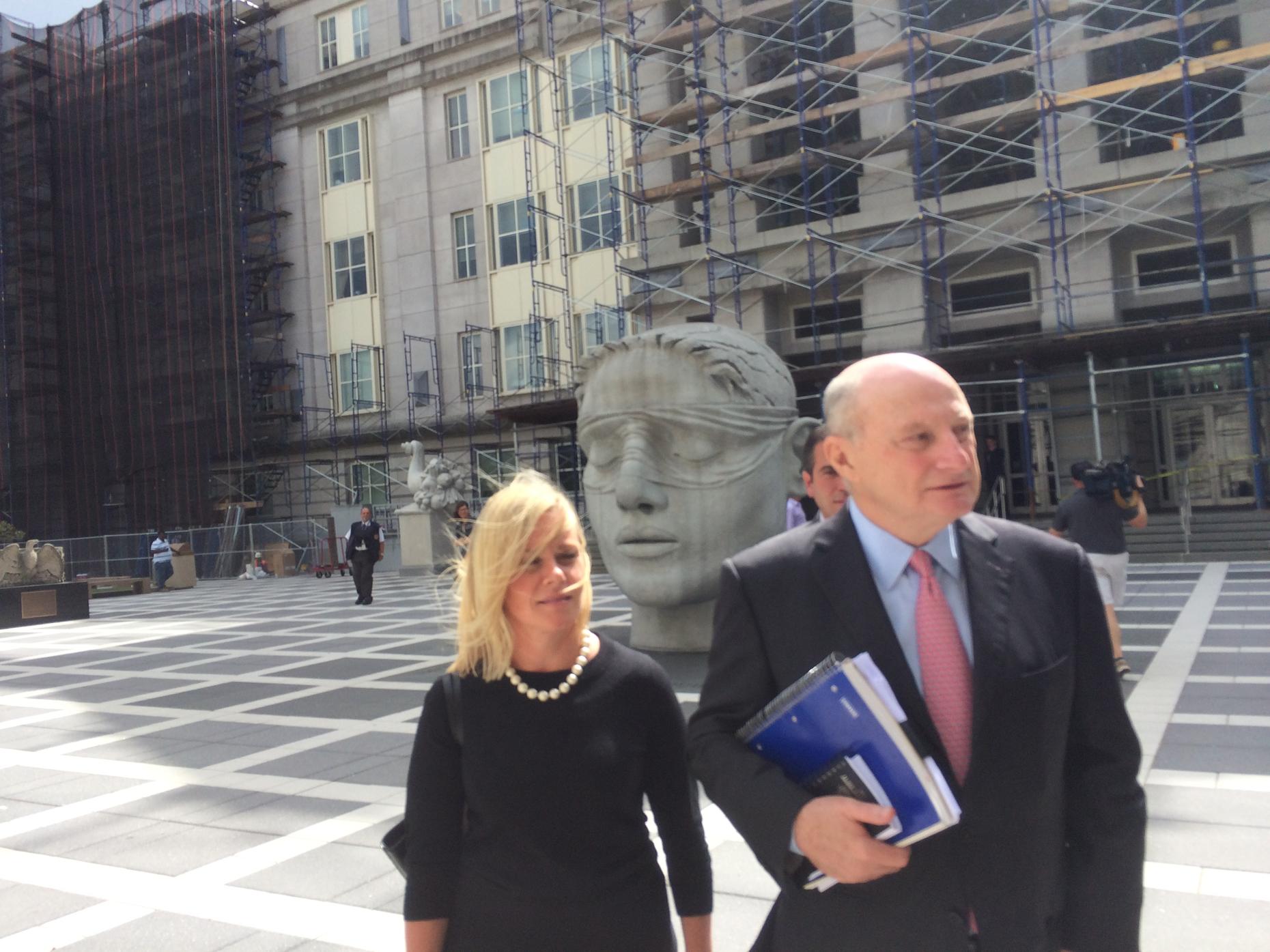 Bridgegate Update: Bridget Anne Kelly's Testimony and Trump's Upstate ...