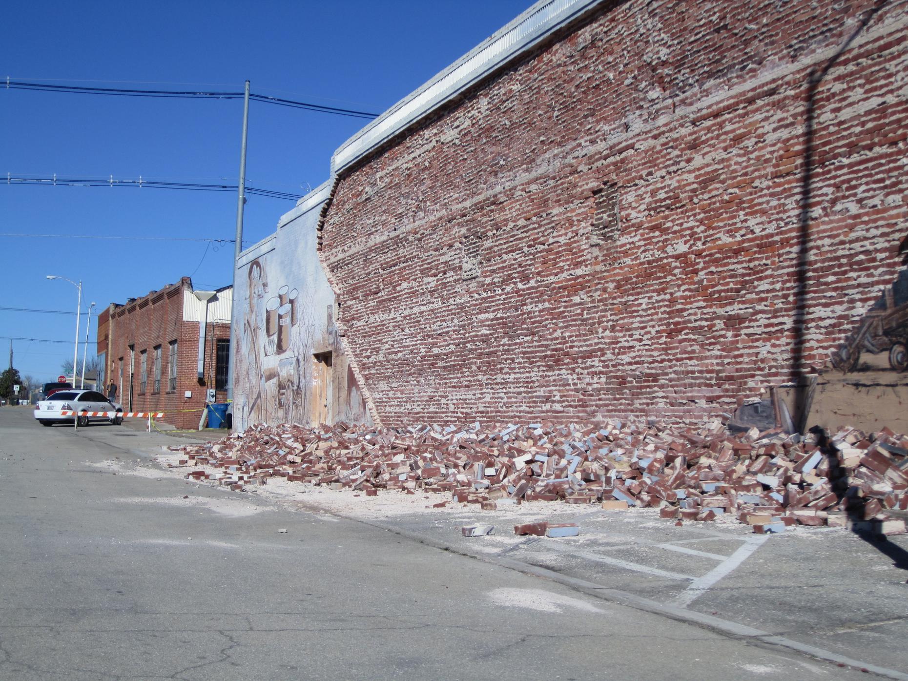 How Fracking Can Cause Earthquakes | The Brian Lehrer Show | WNYC Studios