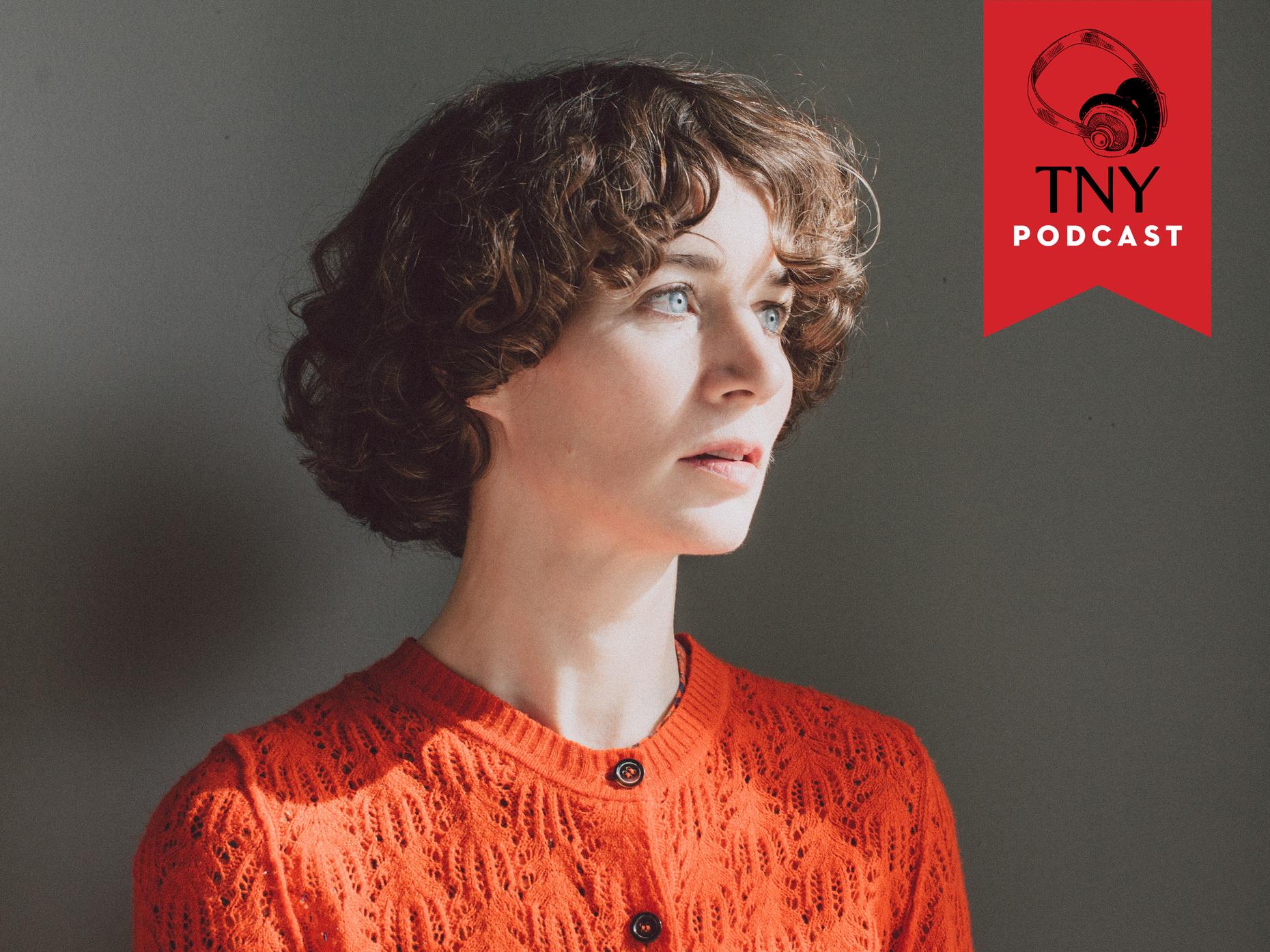 Miranda July Reads “The Metal Bowl” | The Writer's Voice: New Fiction ...