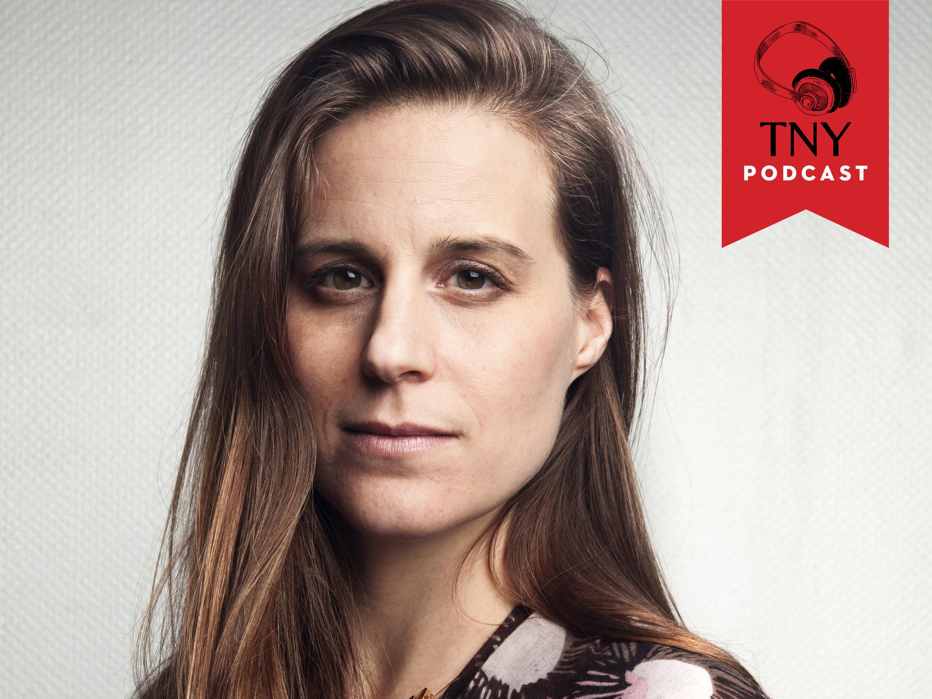 Lauren Groff's Instagram, Twitter & Facebook on IDCrawl