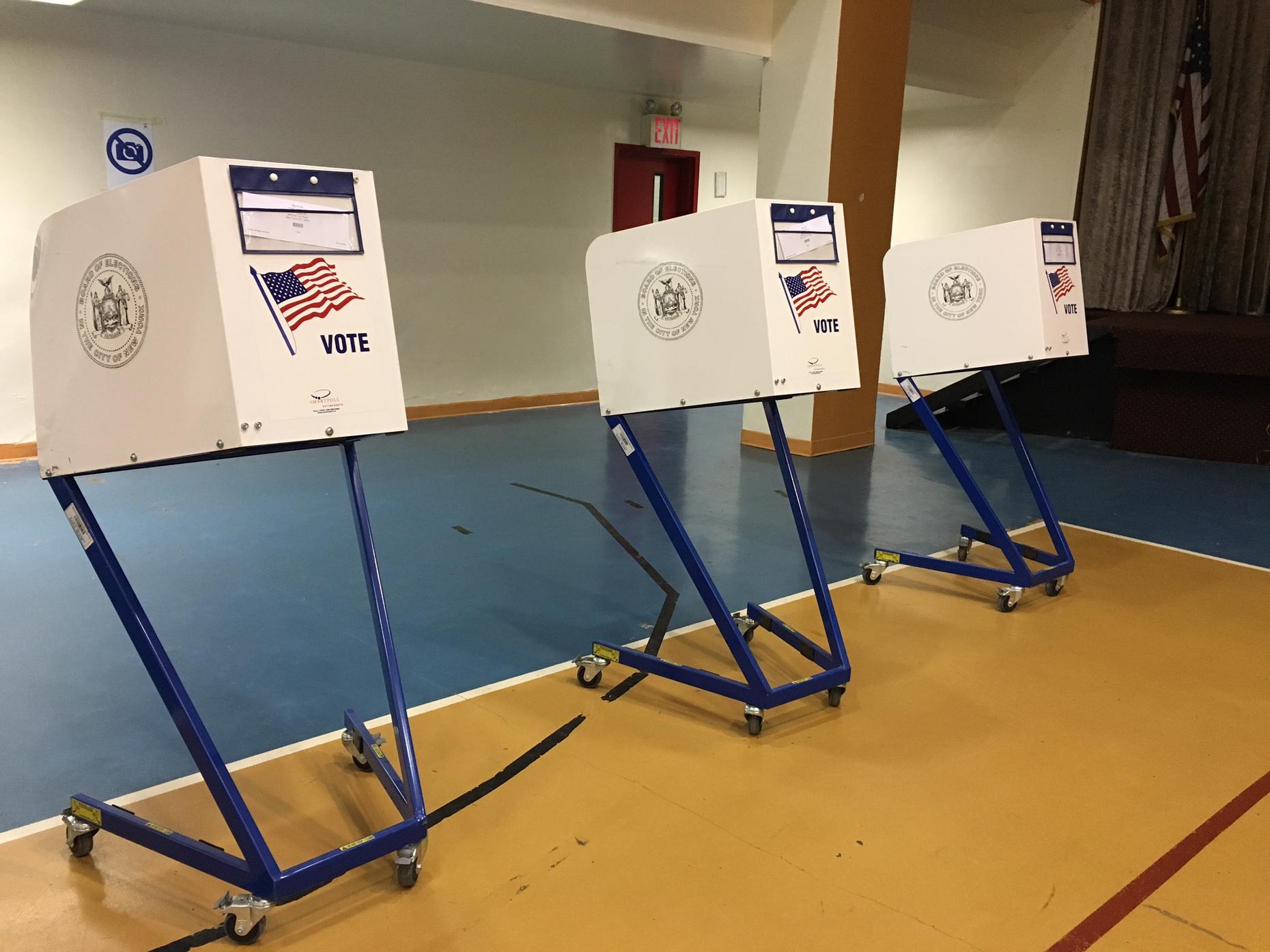 Meet the Candidates: Akeem Browder and Aaron Commey | The Brian Lehrer ...