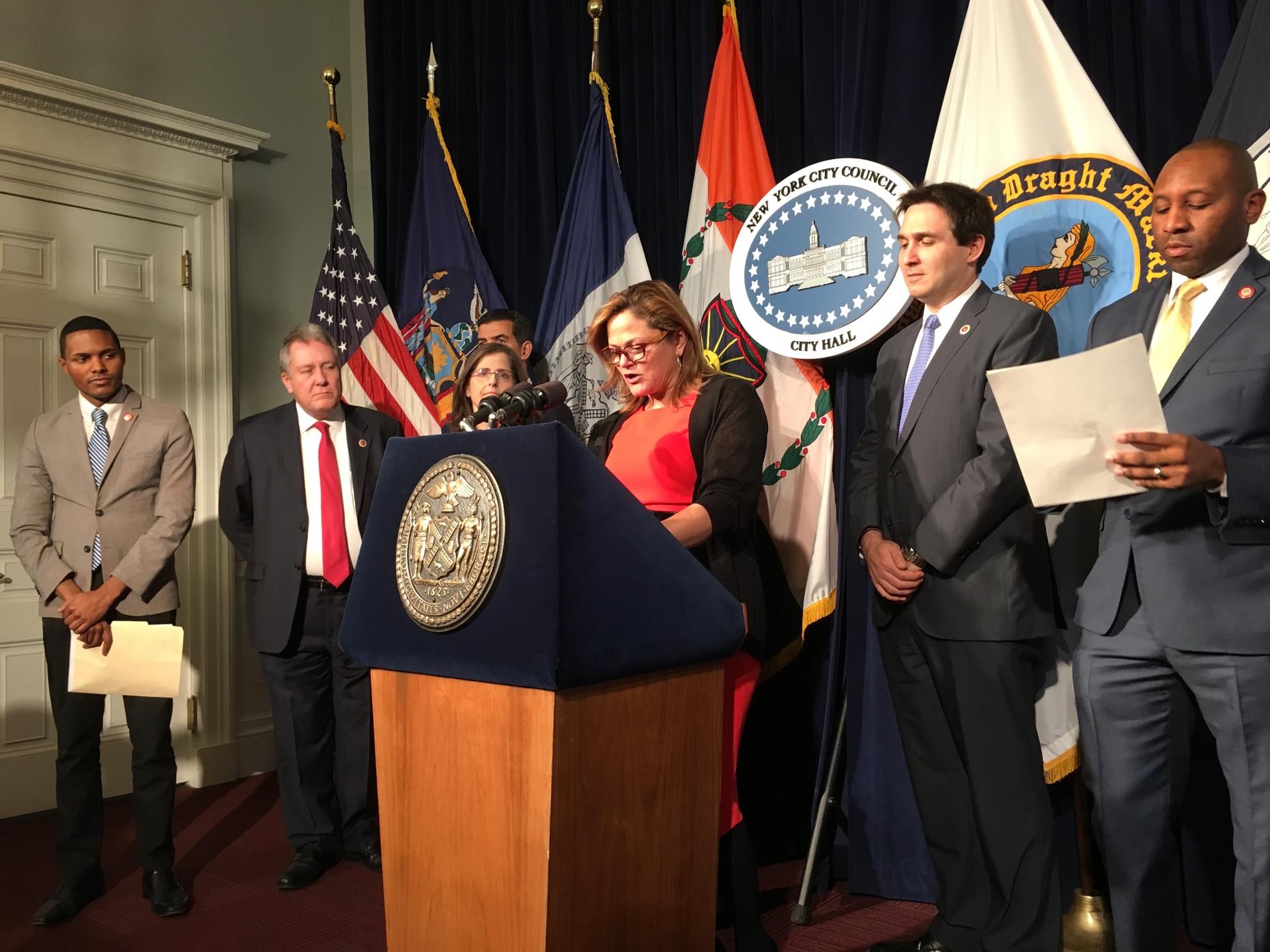 How Participatory Budgeting is changing in New York City | WNYC | New ...