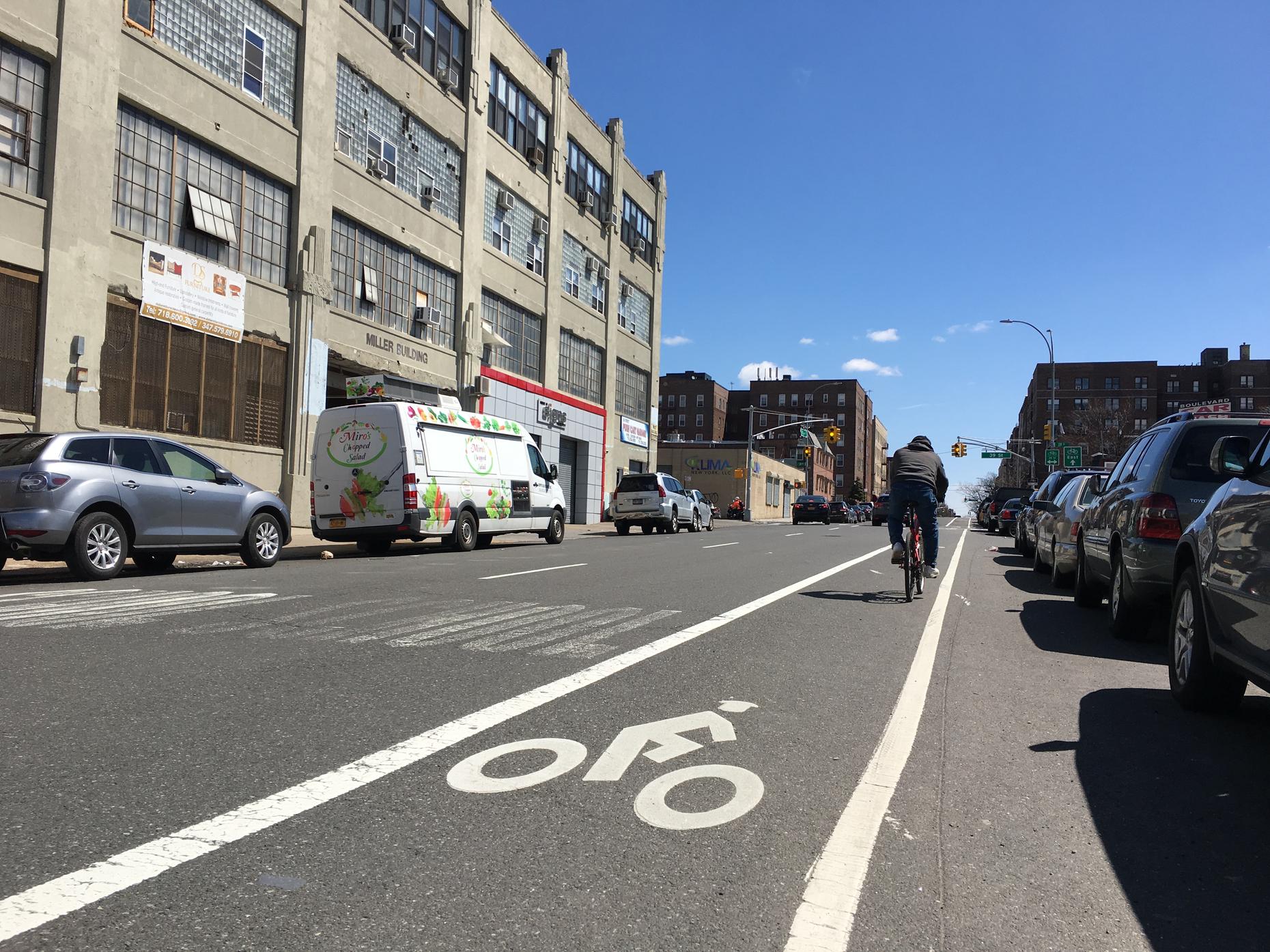 Meet NYC's New Transportation Commissioner: Ydanis Rodriguez | The ...