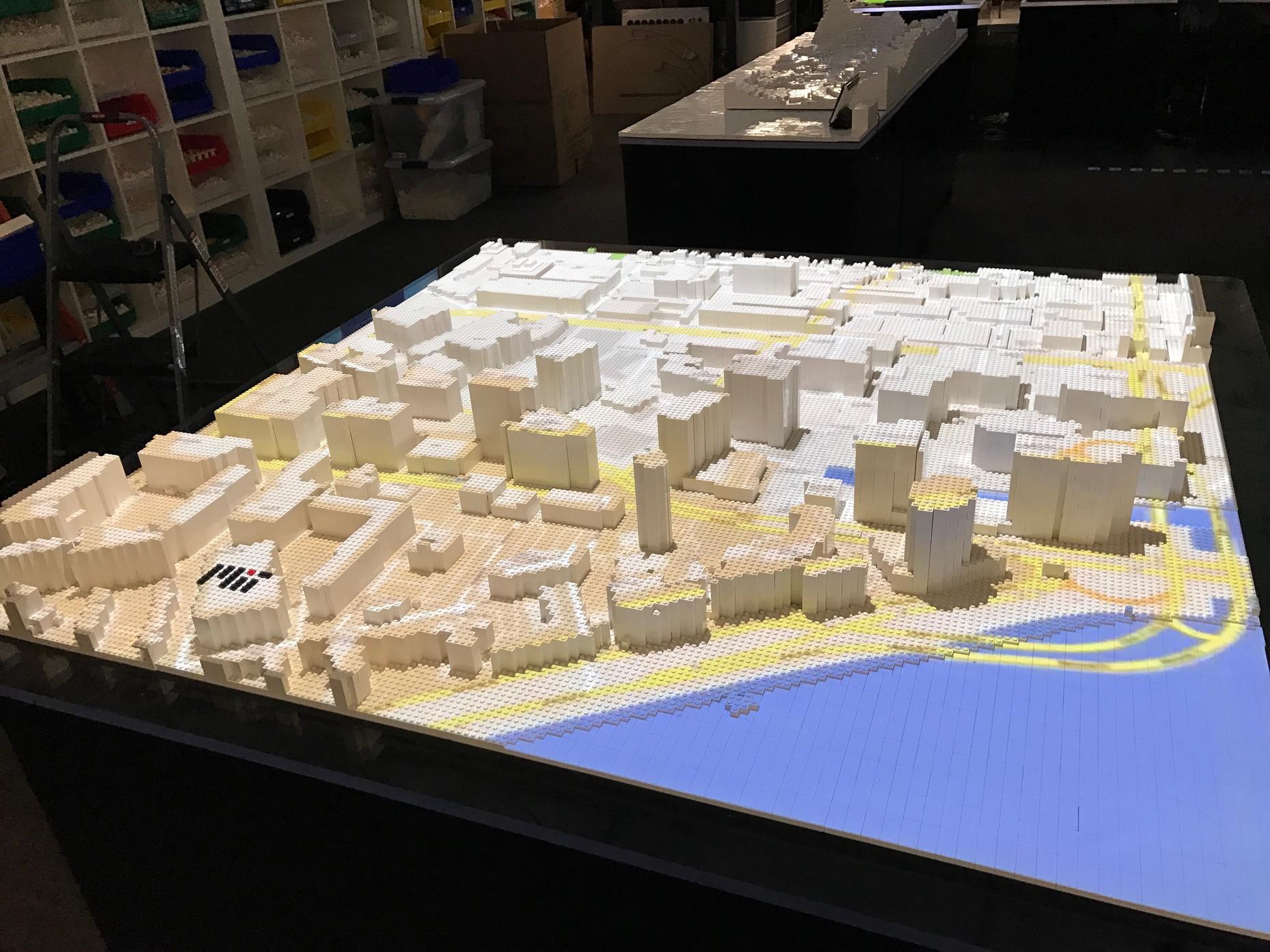 Saving Big Data From Itself | Note to Self | WNYC Studios