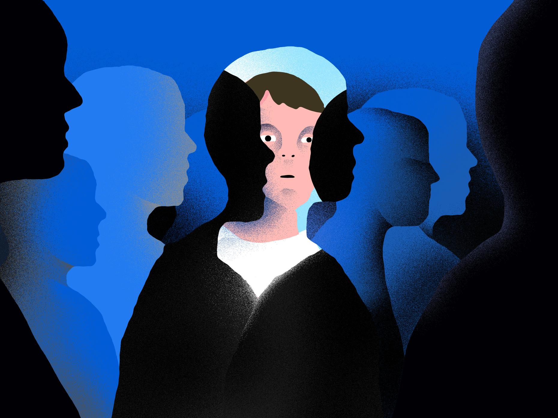 Episode 45: Father Pfleger, Larry David, and the History of Autism ...