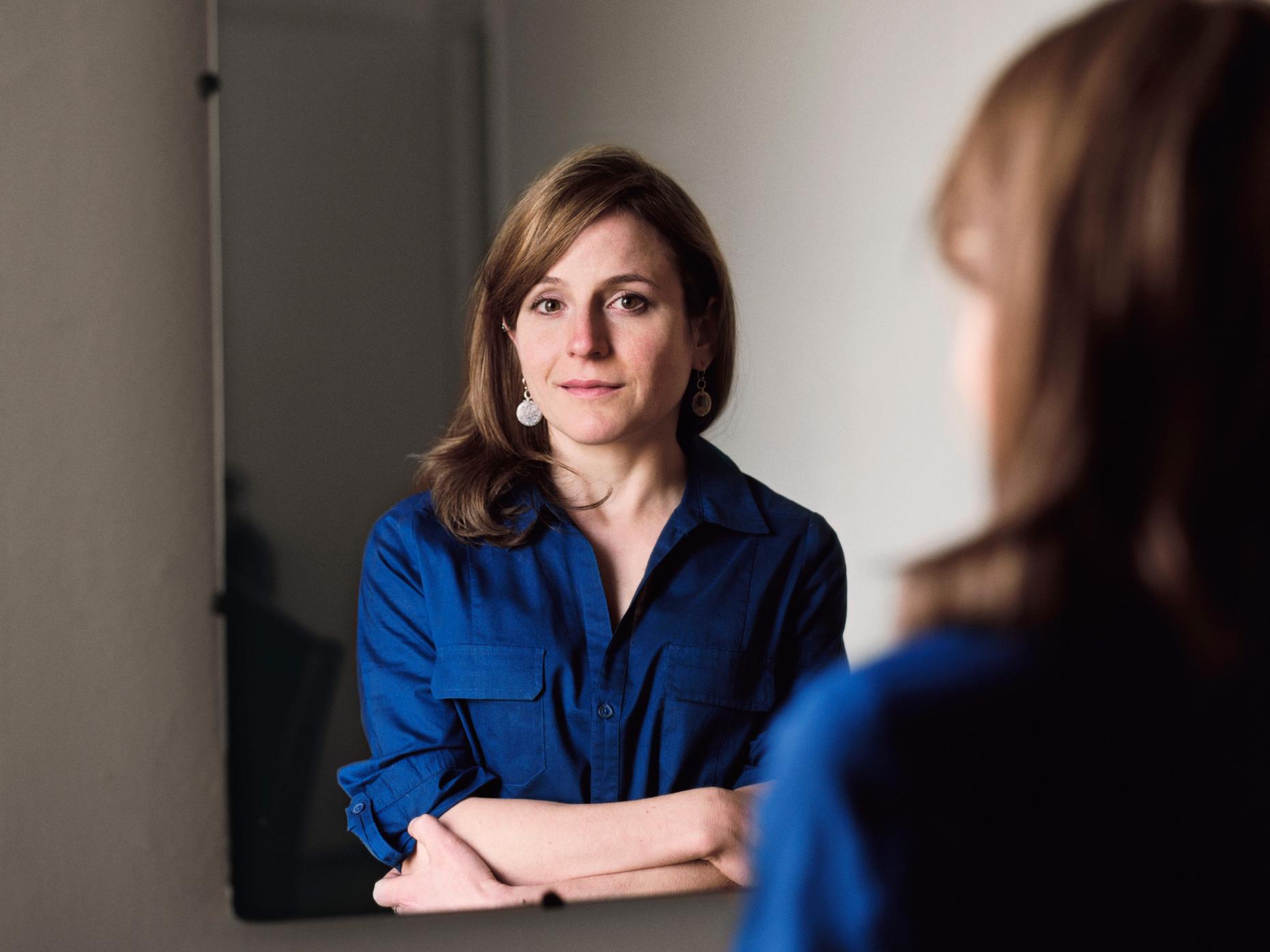 Karen Russell Reads "Orange World" | The Writer's Voice: New Fiction ...