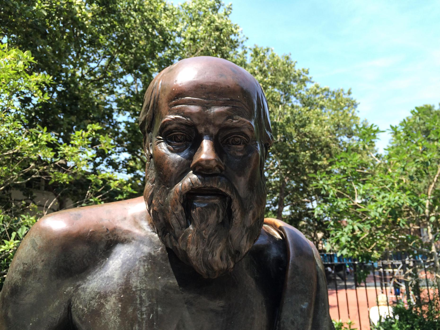 An Ode to The Core Curriculum | The Brian Lehrer Show | WNYC Studios