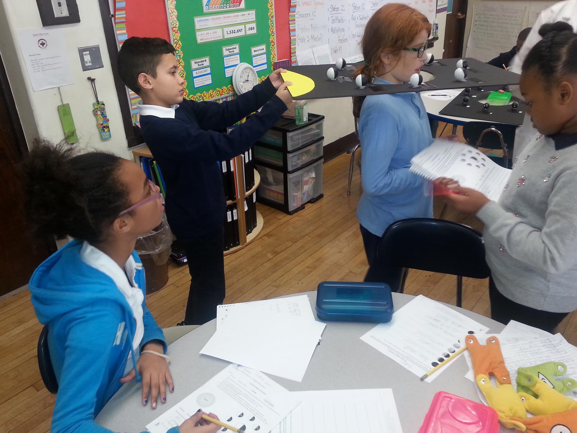 What Boston Can Teach Us About Free Universal Preschool Education | The ...
