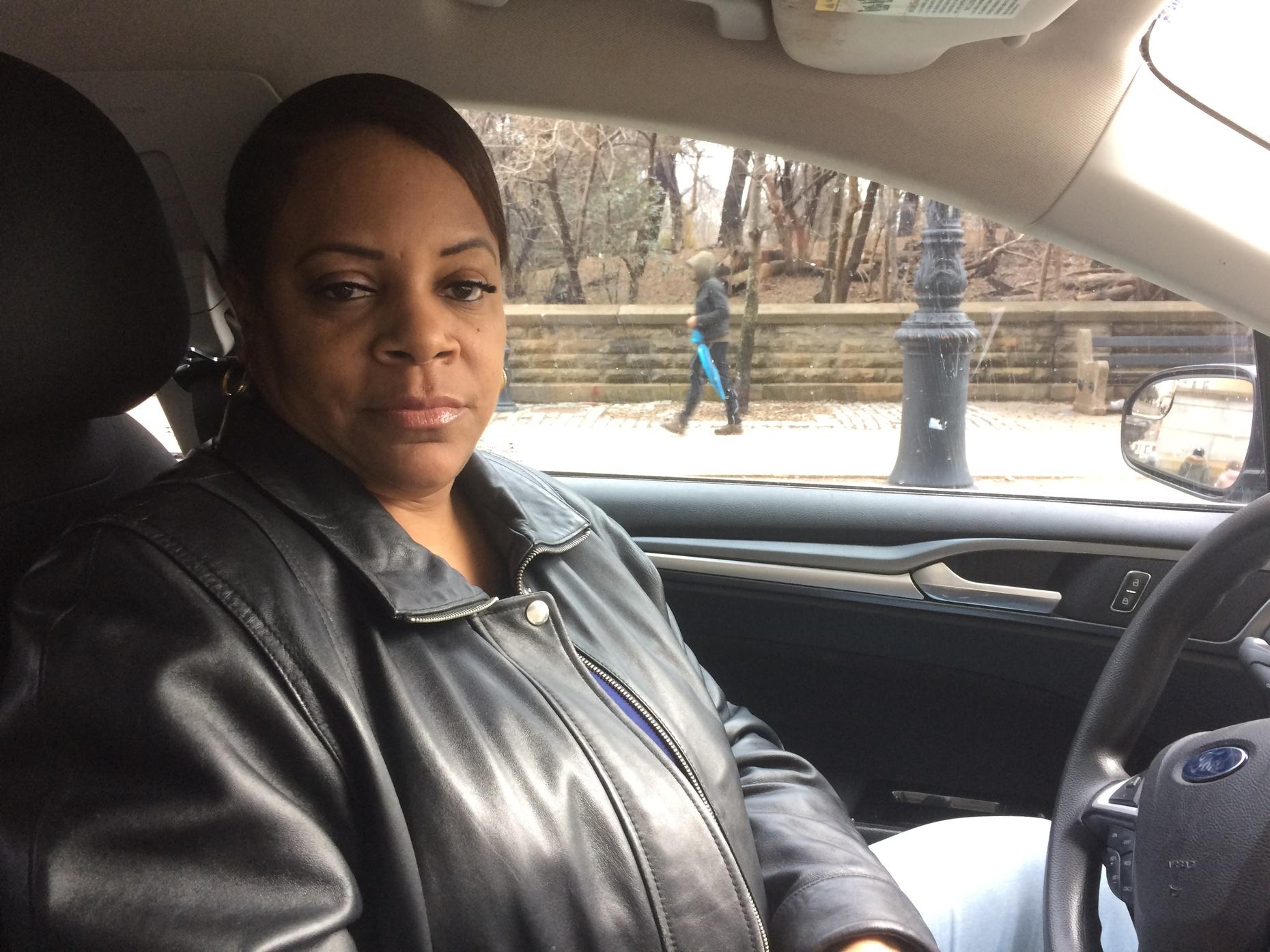 Imagine a Job Where Everyone Is Mad at You: Traffic Agents Don't Have ...