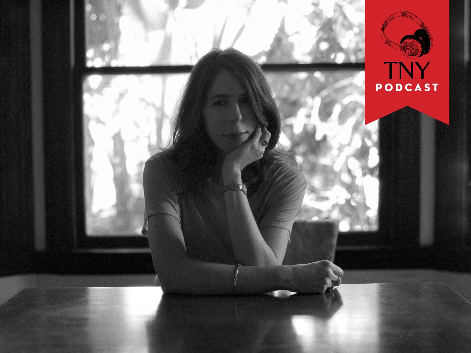Rachel Kushner Reads "Stanville" | The Writer's Voice: New Fiction from ...