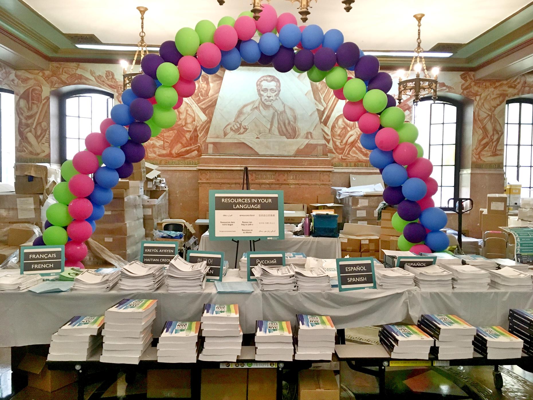 It's Time to Apply to High School in New York City | WNYC | New York ...