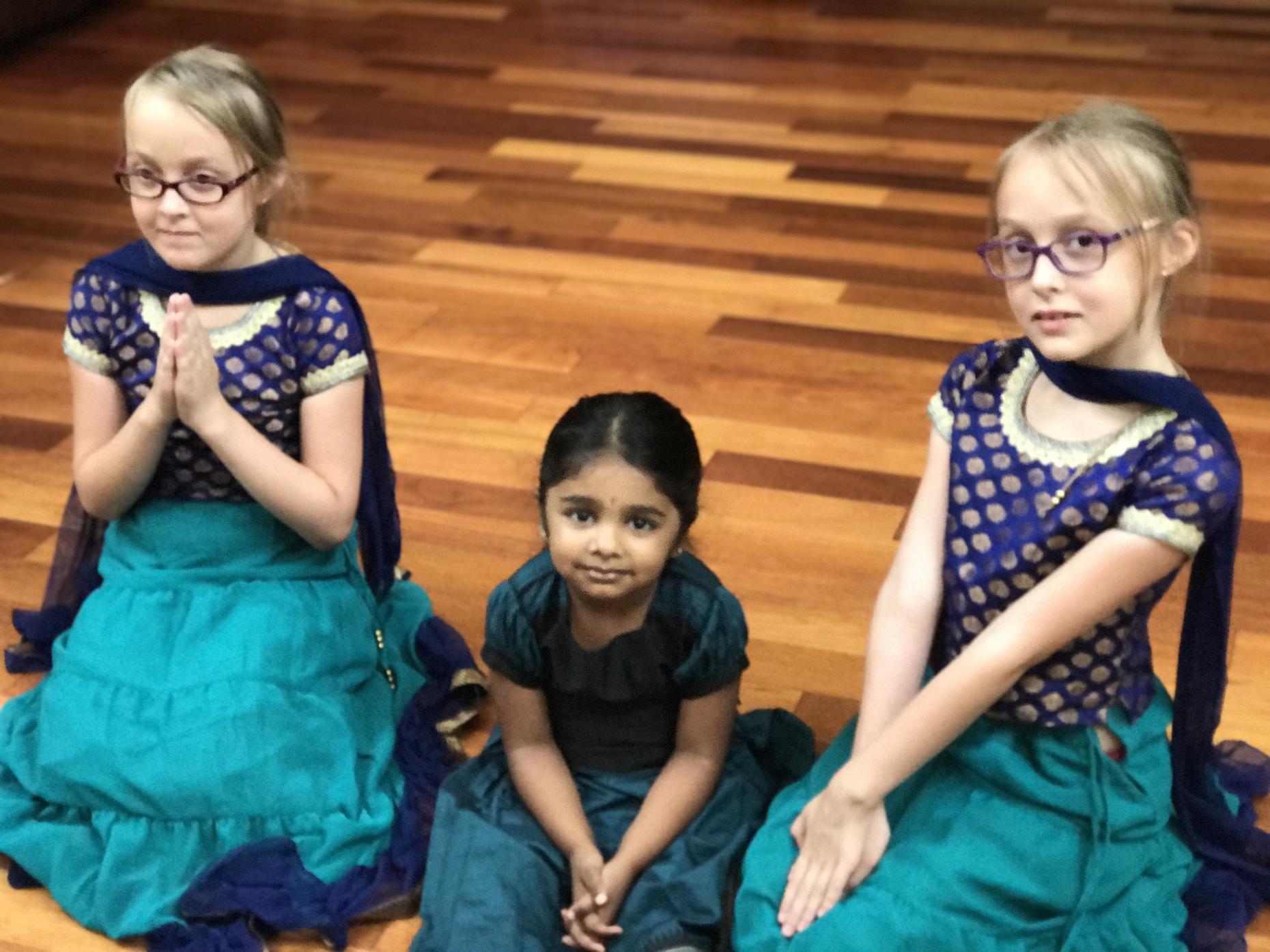 What's in a Name? 'Always Anjali' Finds Out | Midday on WNYC | WNYC