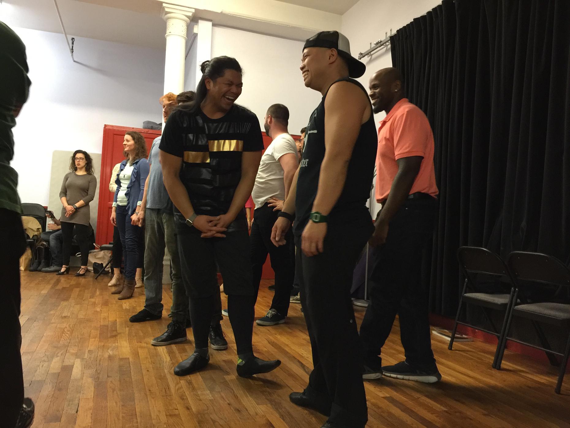 'The Mikado' Returns to NYGASP, Ready for a New Century | WQXR Editorial | WQXR