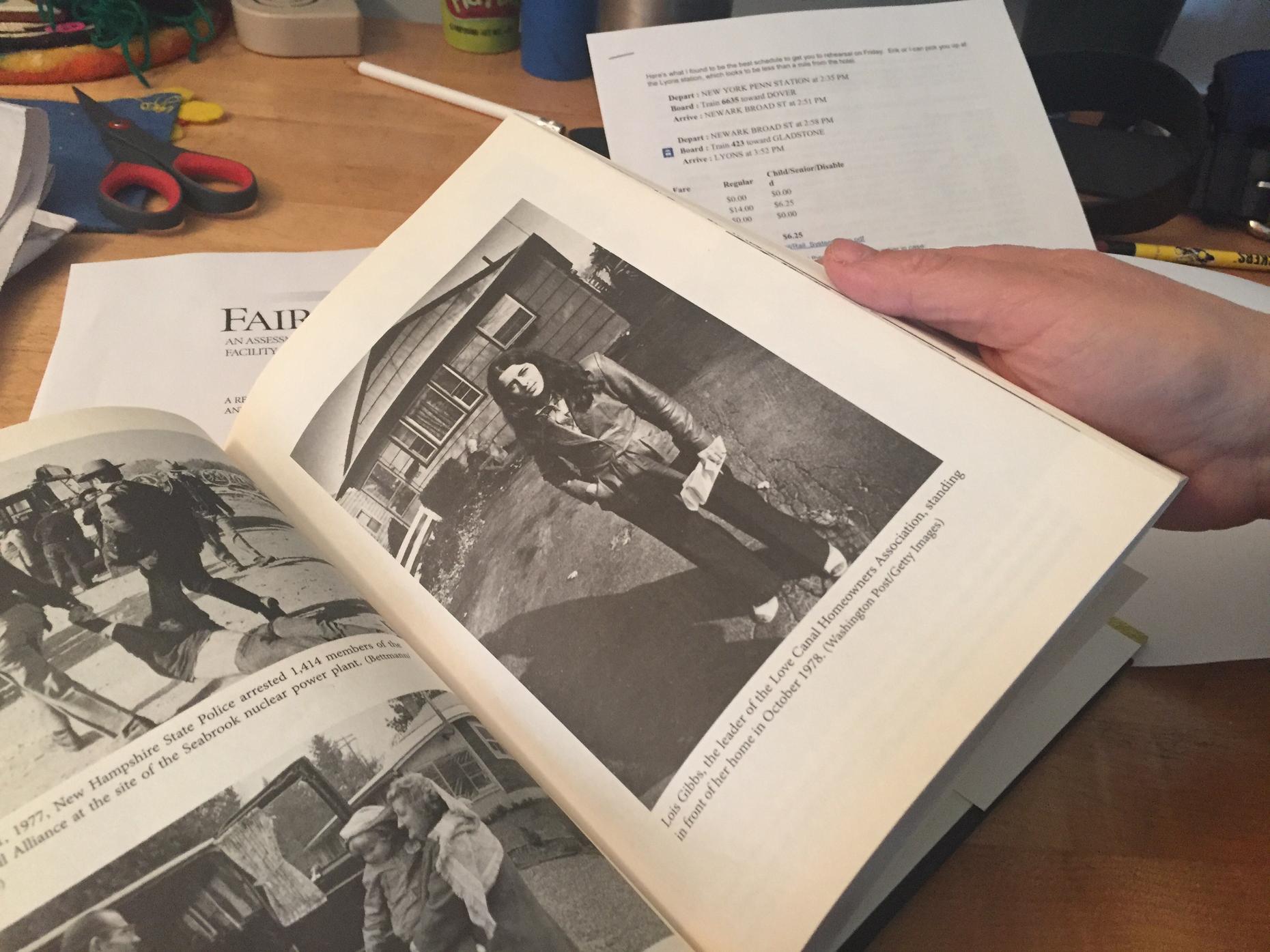 The Origin and Iterations of 'Not in My Backyard' | WNYC | New York ...