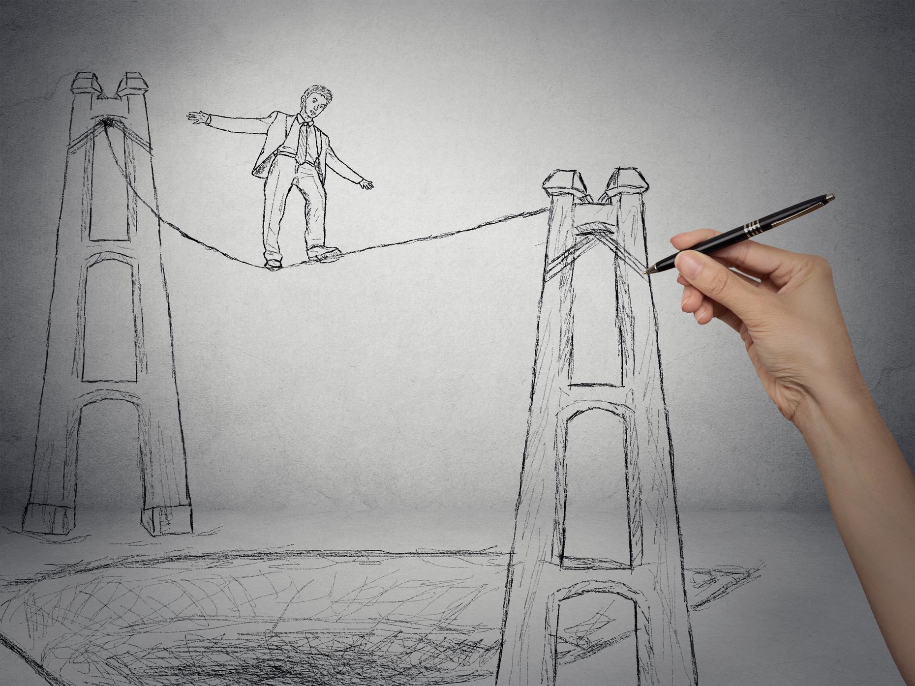 Take a Chance on Risk | The Brian Lehrer Show | WNYC Studios