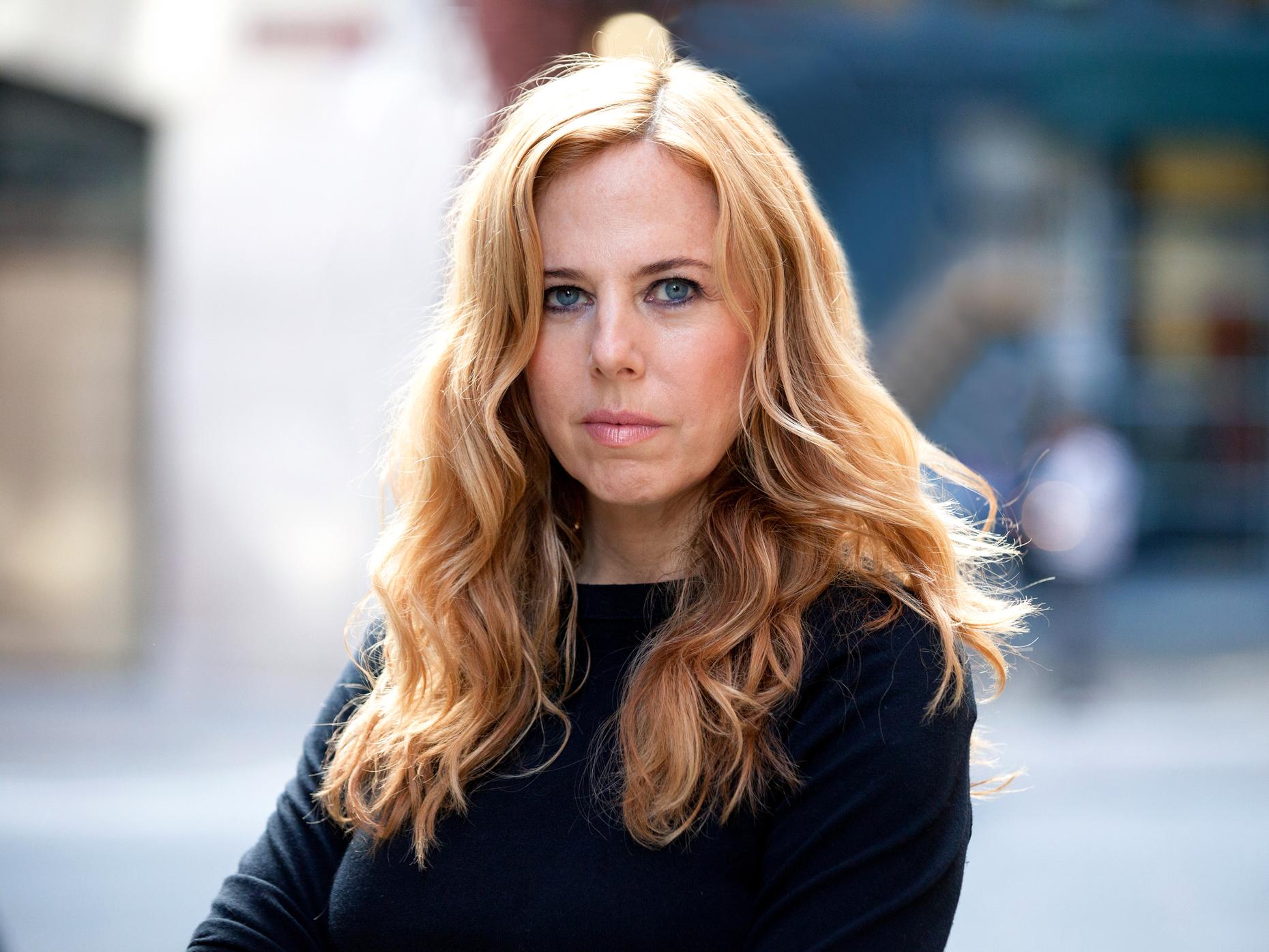 Deborah Landau Reads Anne Sexton | The New Yorker: Poetry | WNYC