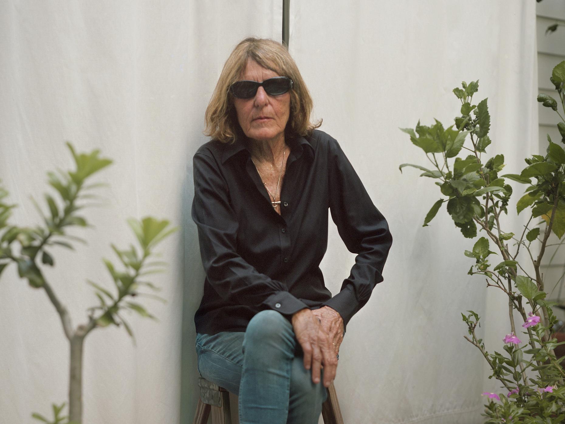 Joy Williams Reads "Chaunt" | The Writer's Voice: New Fiction from The ...