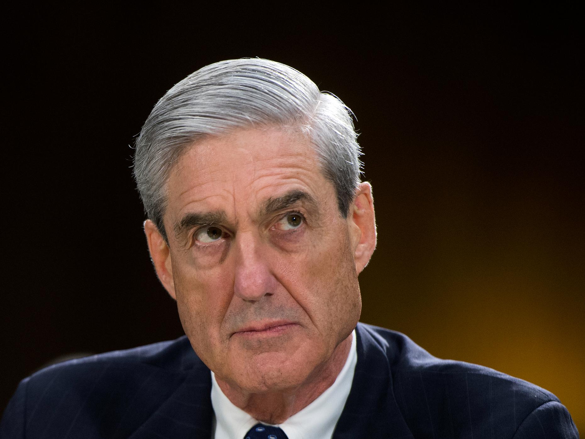 Muellers Testimony Preview Democrats Shift Focus Mueller Report