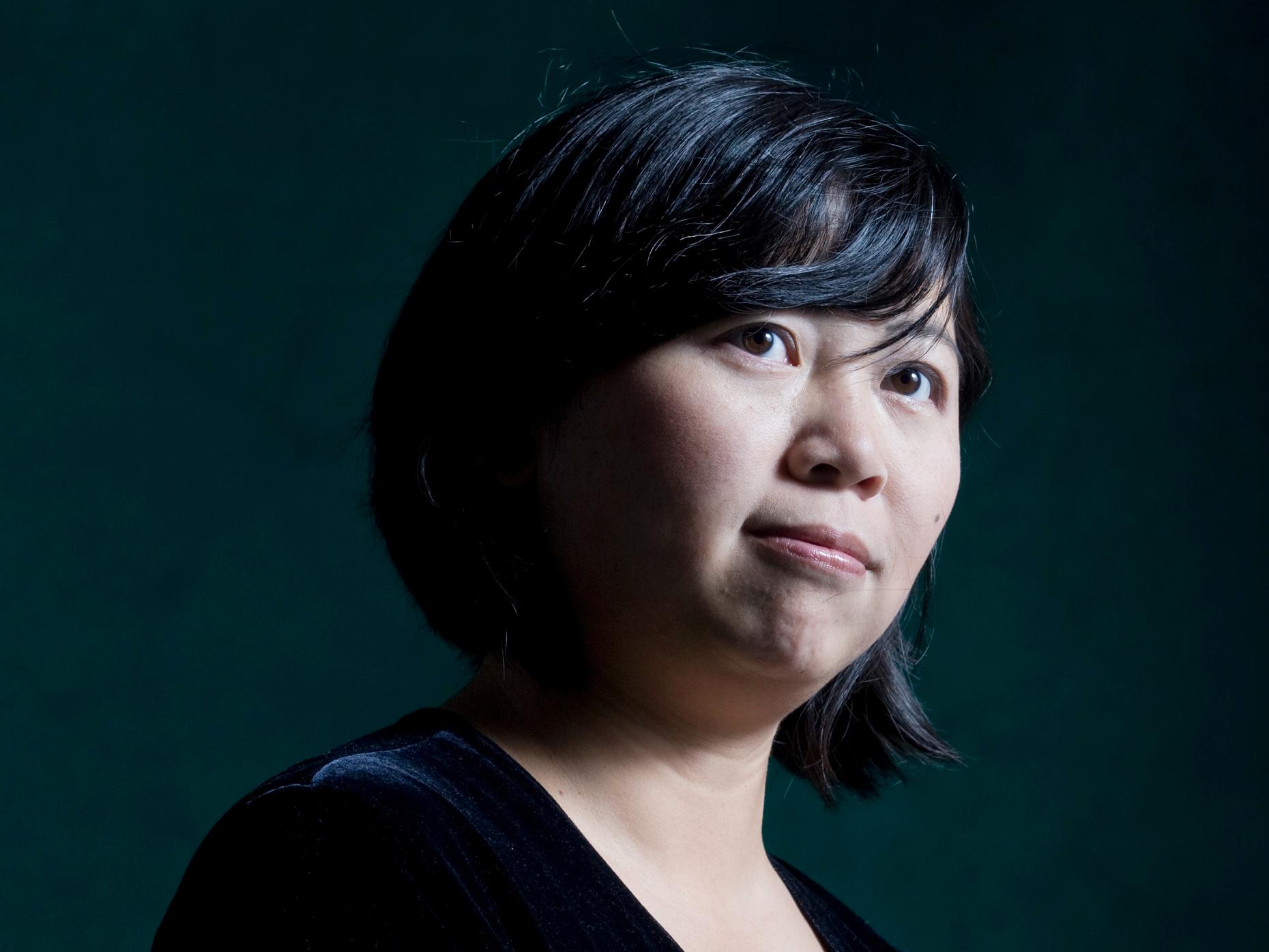 Yiyun Li Reads "All Will Be Well" | The Writer's Voice: New Fiction ...