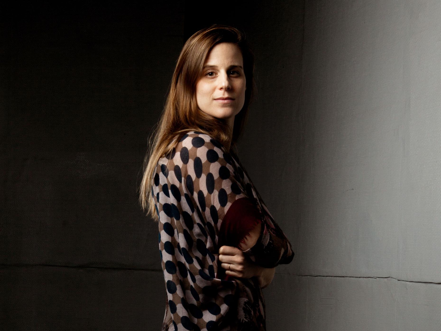 Lauren Groff Reads "Brawler" | The Writer's Voice: New Fiction from The ...