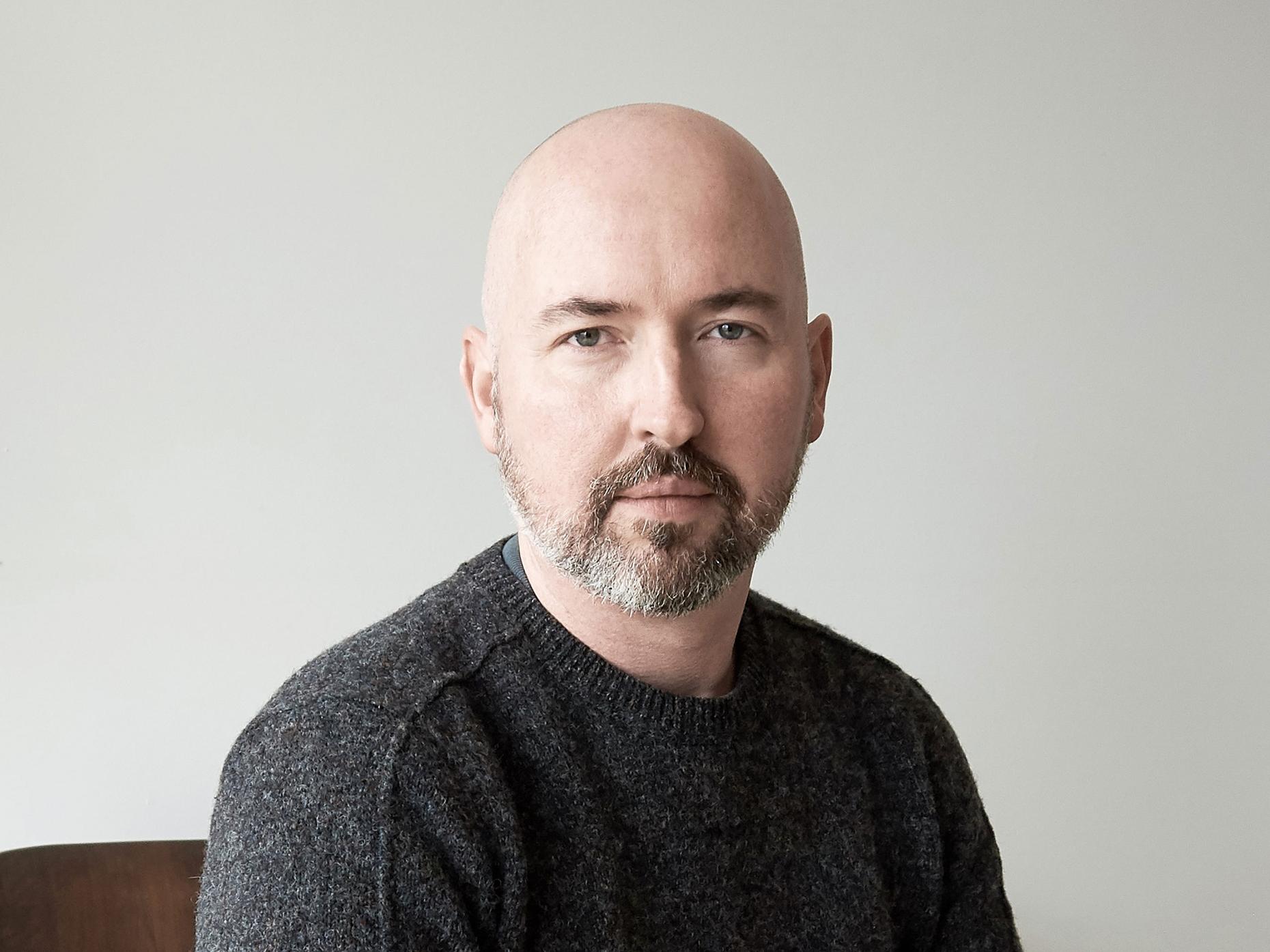 Douglas Stuart Reads “Found Wanting” | The Writer's Voice: New Fiction ...