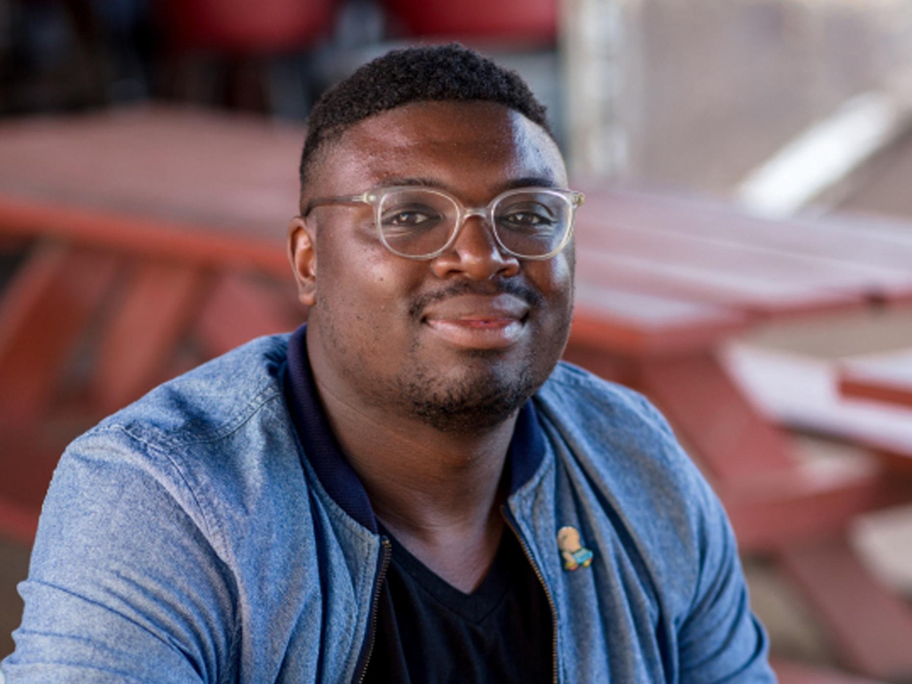 Bryan Washington Reads Haruki Murakami | The New Yorker: Fiction | WNYC