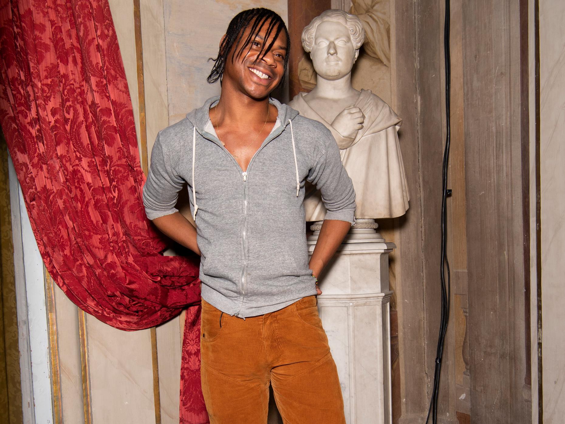 The Story of Telfar | All Of It | WNYC