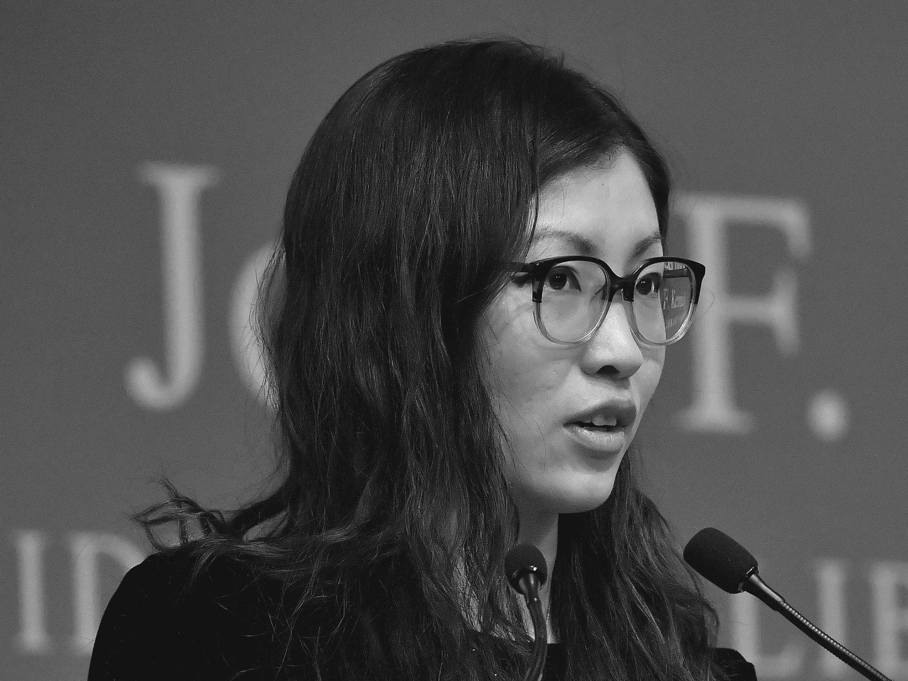 Weike Wang Reads Lara Vapnyar | The New Yorker: Fiction | WNYC